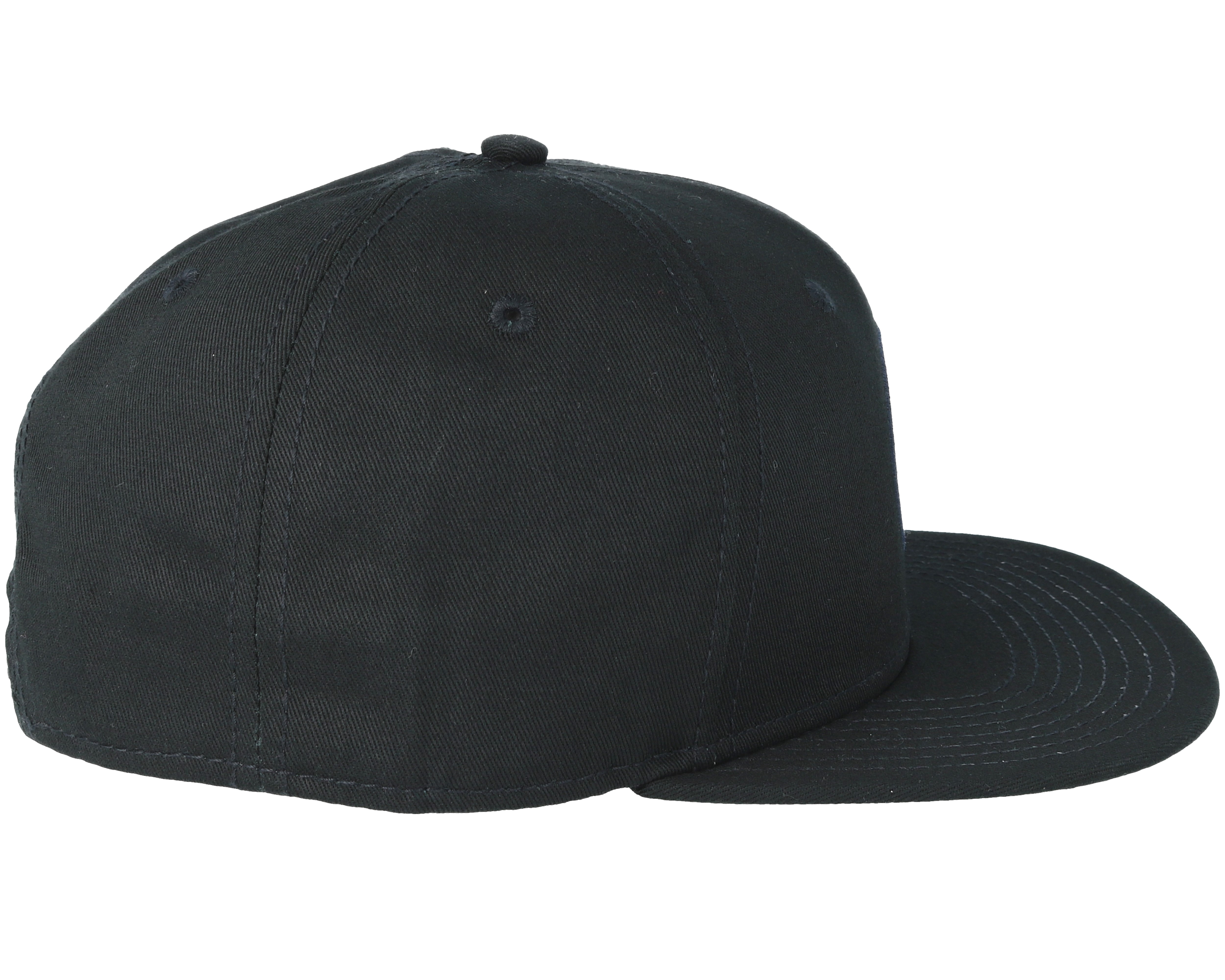 Black Snapback - Converse caps - Hatstoreworld.com