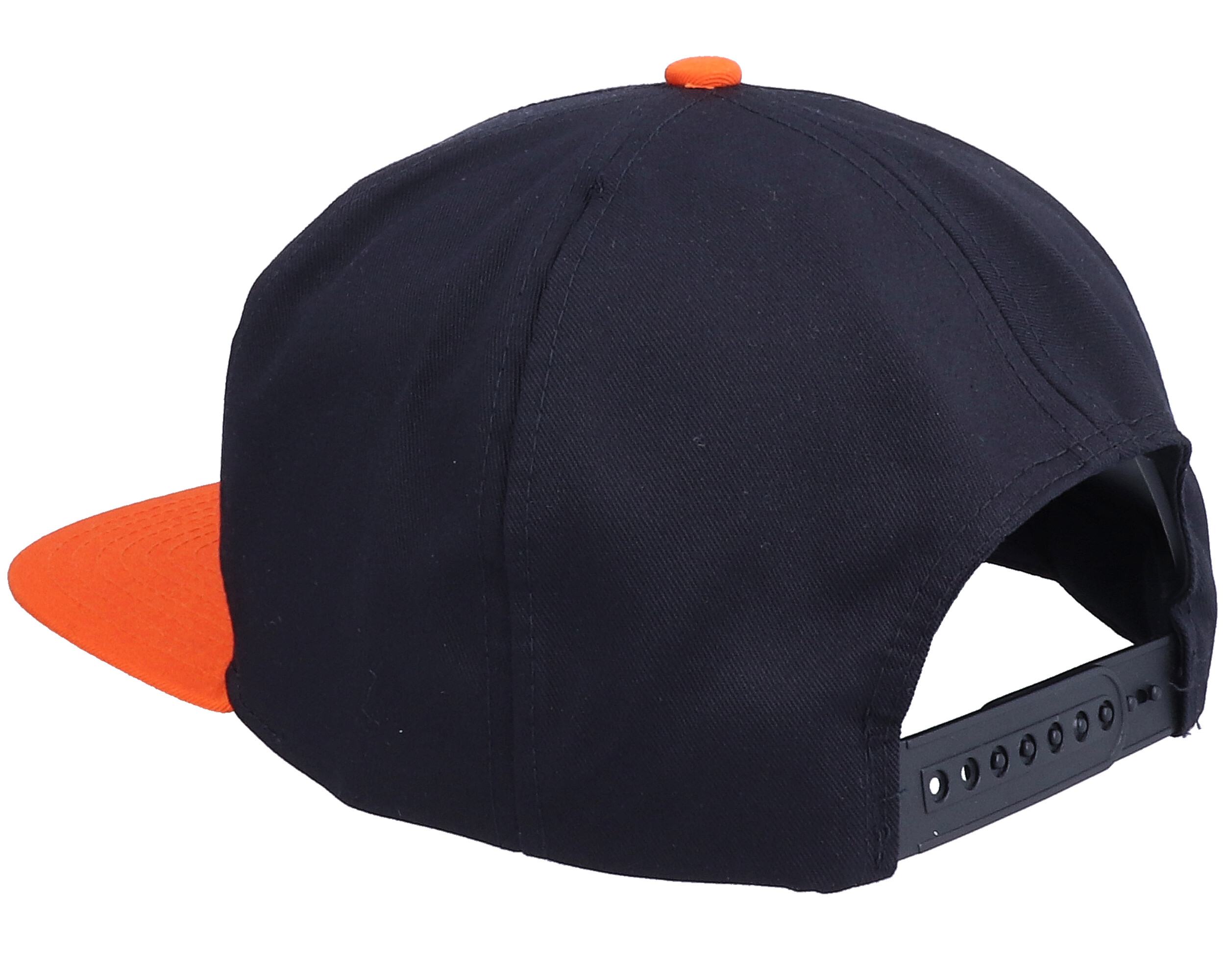 Baltimore Orioles Classic MLB Vintage Black/Orange Snapback - Twins ...