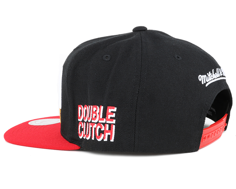 Houston Rockets The 1995 NB Finals Snapback - Mitchell & Ness caps ...
