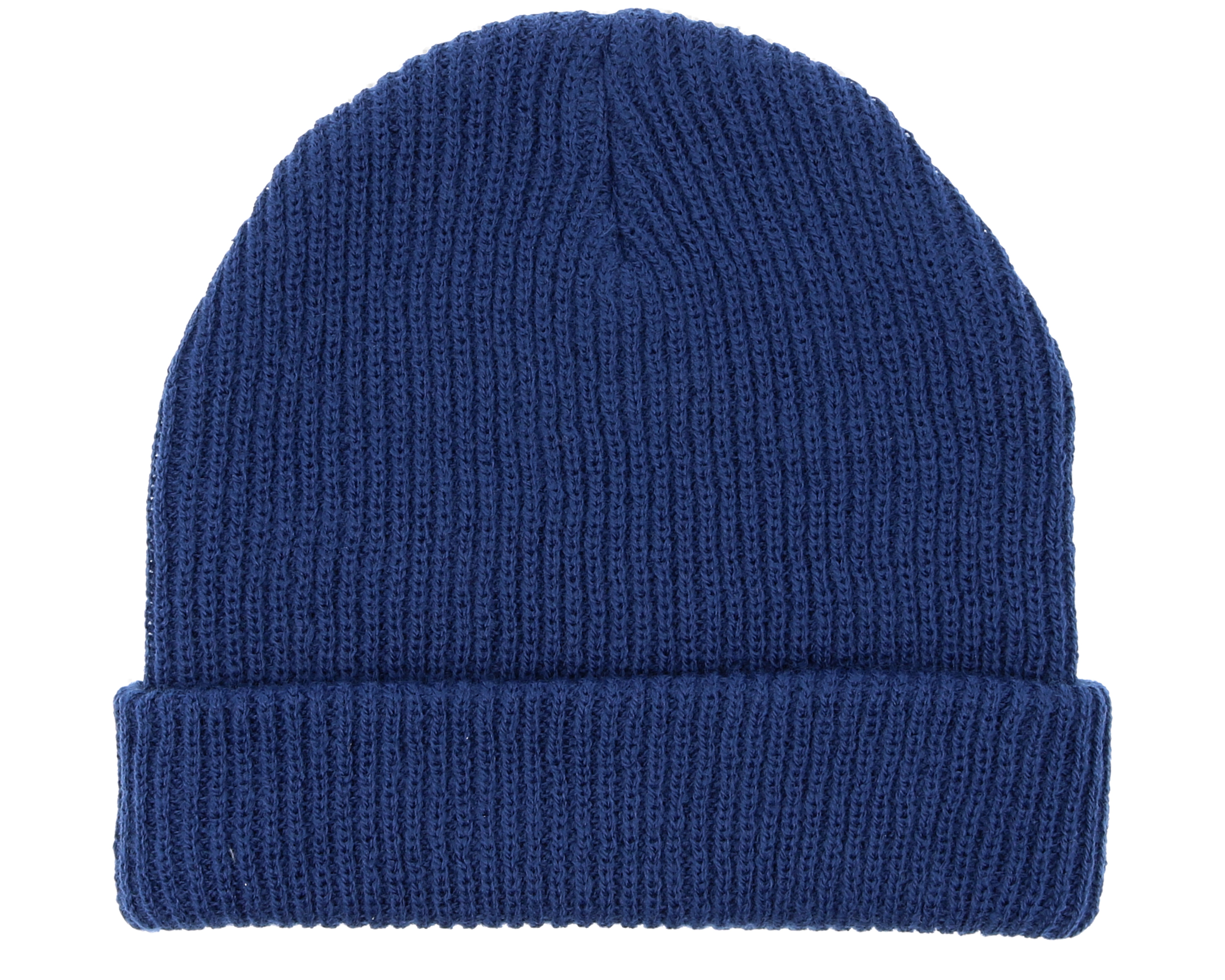 Fold Beanie Navy - Neff beanies - Hatstoreworld.com