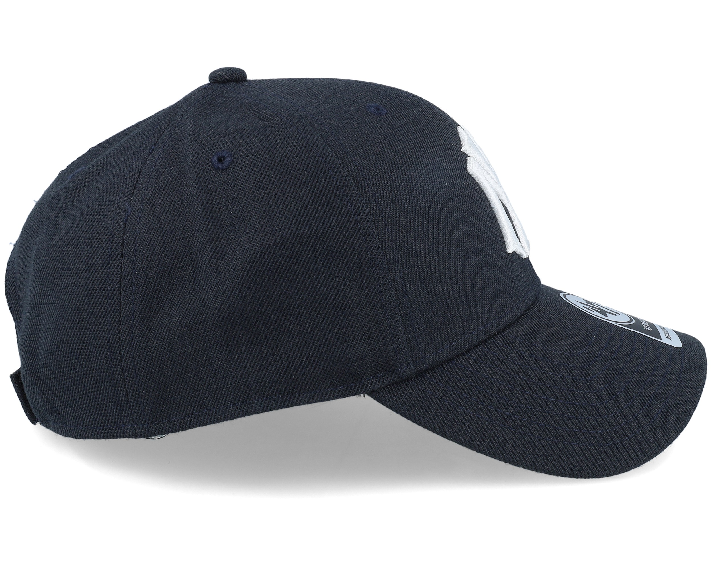 New York Yankees Cooperstown Mvp Navy Adjustable - 47 Brand caps ...