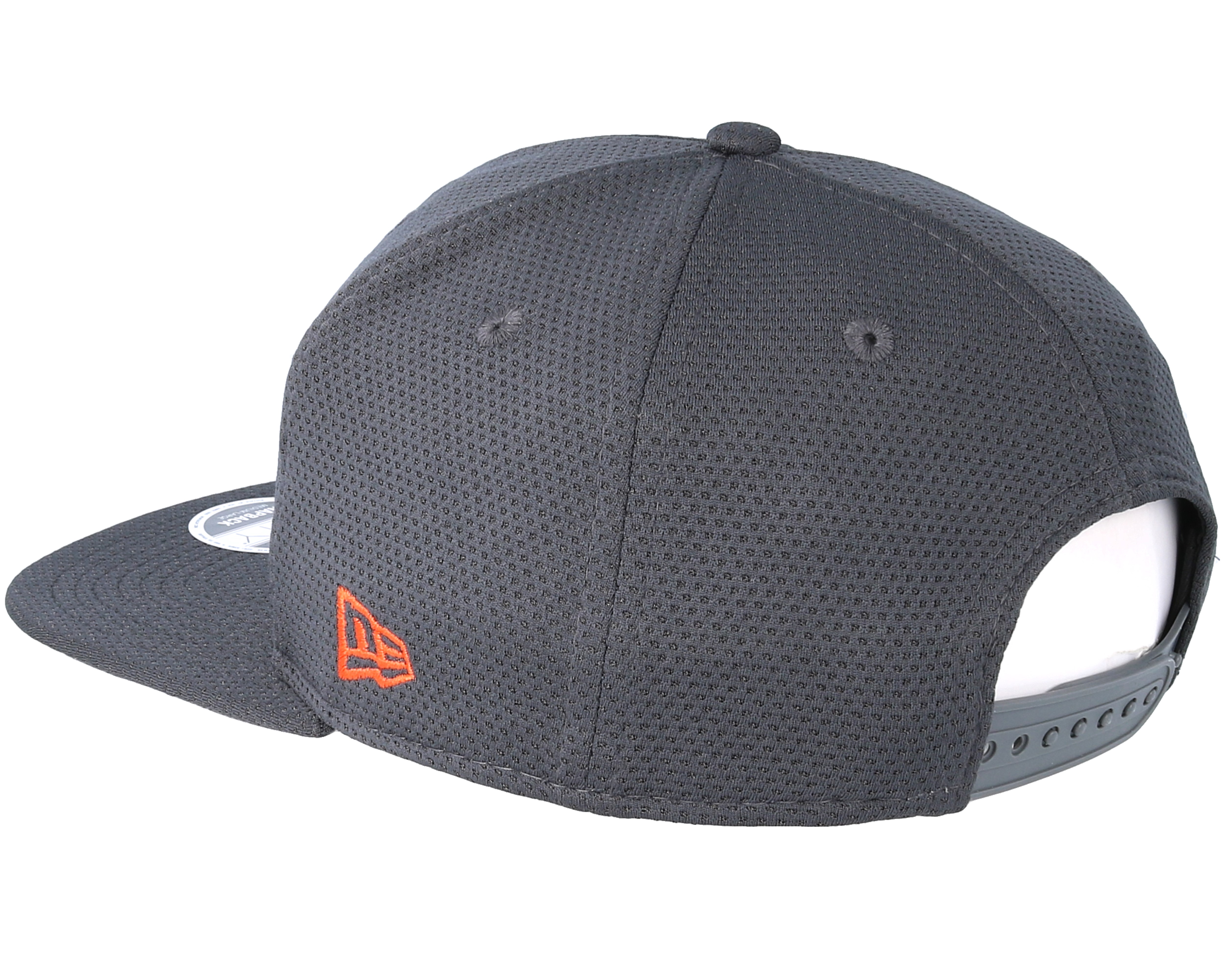 San Francisco Giants Tone Tech Redux 9fifty Grey Fitted - New Era caps ...