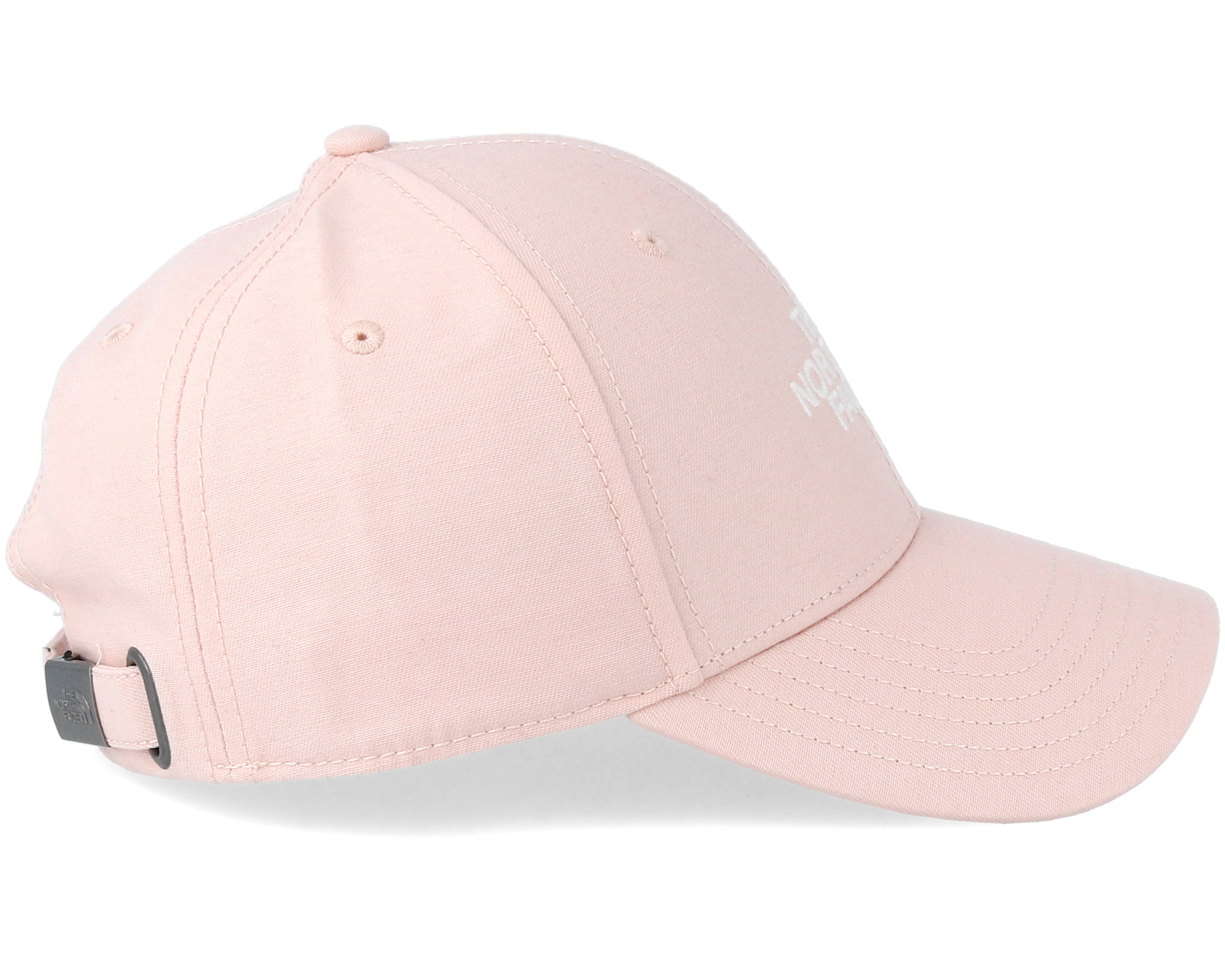 Classic Hat Pink Adjustable - The North Face caps - Hatstoreworld.com