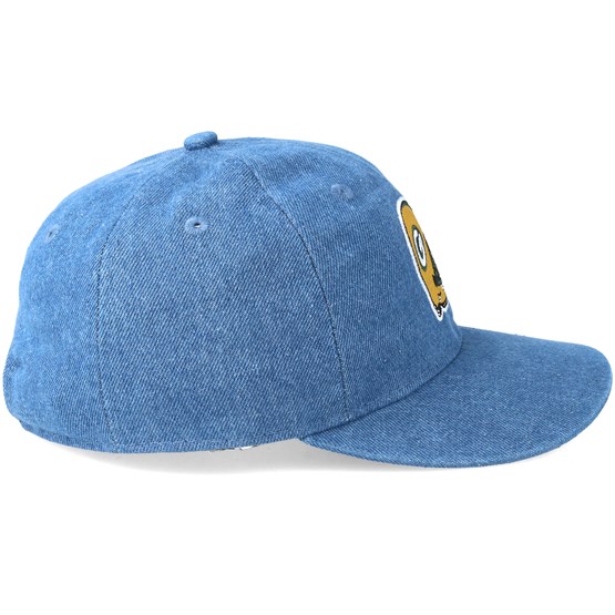 Green Bay Packers Helmet Low Profile 9Fifty Denim Strapback - New Era ...