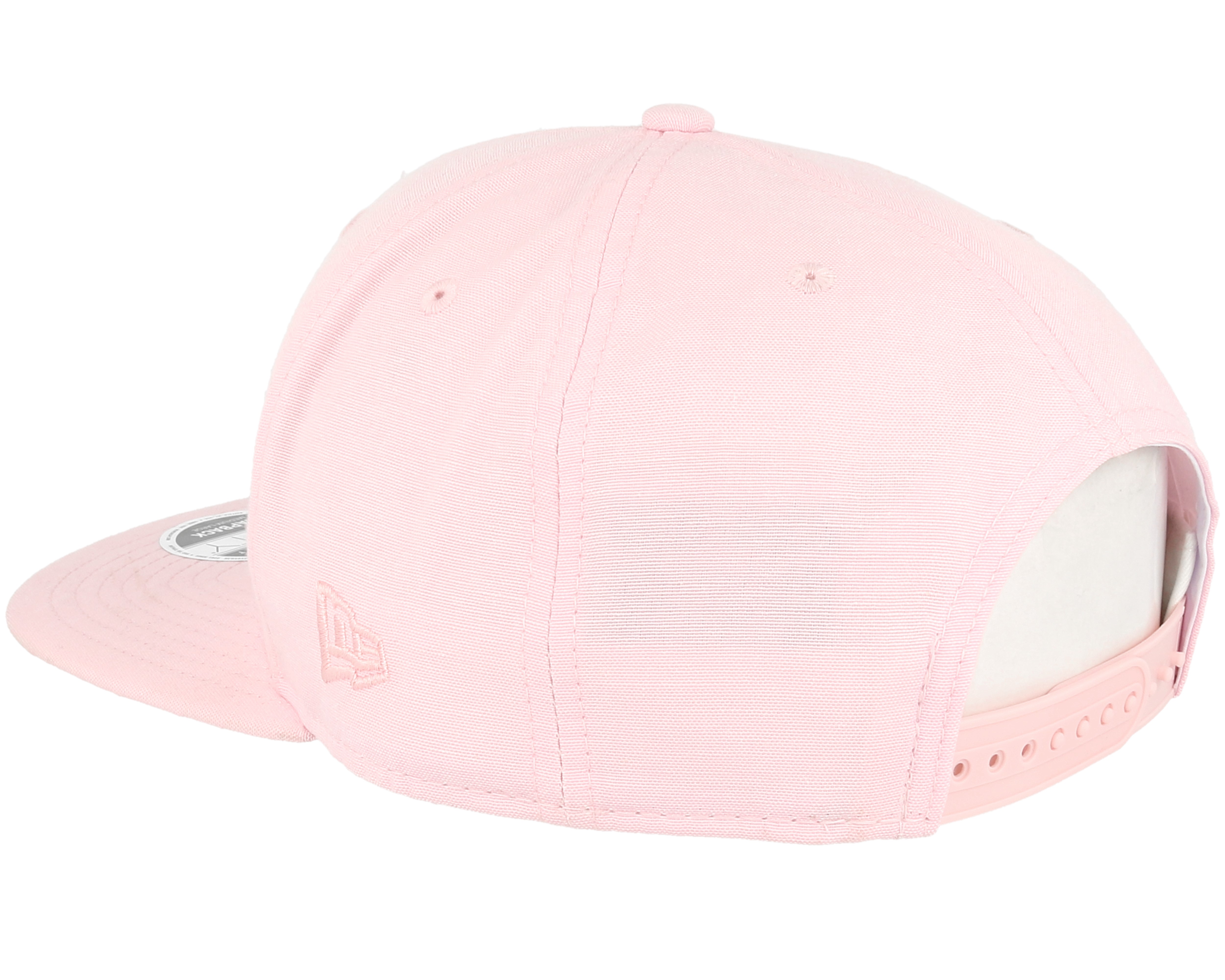 Los Angeles Dodgers Oxford 9Fifty Pink Snapback - New Era caps ...