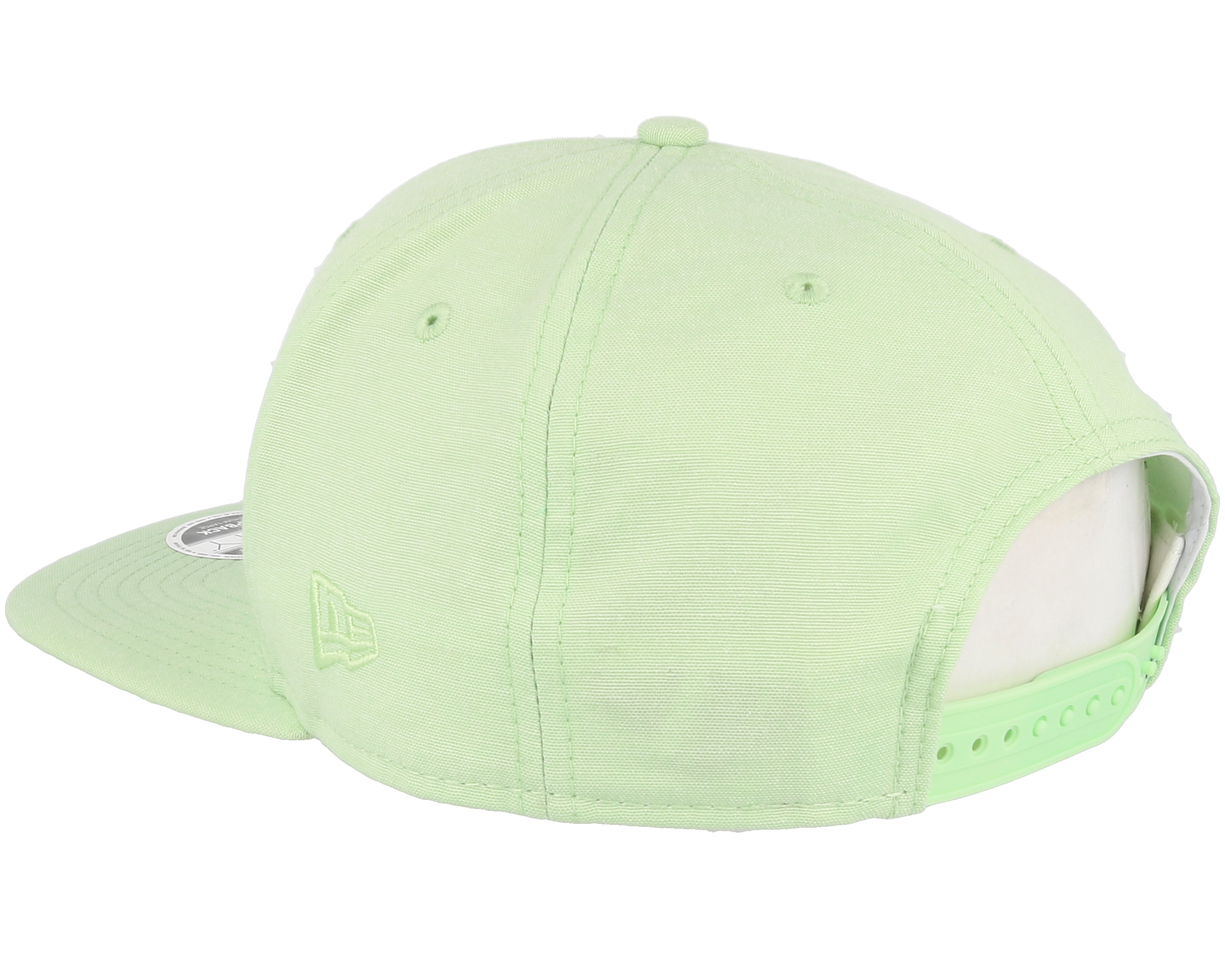 Detroit Tigers Oxford 9Fifty Mint Green Snapback - New Era caps ...