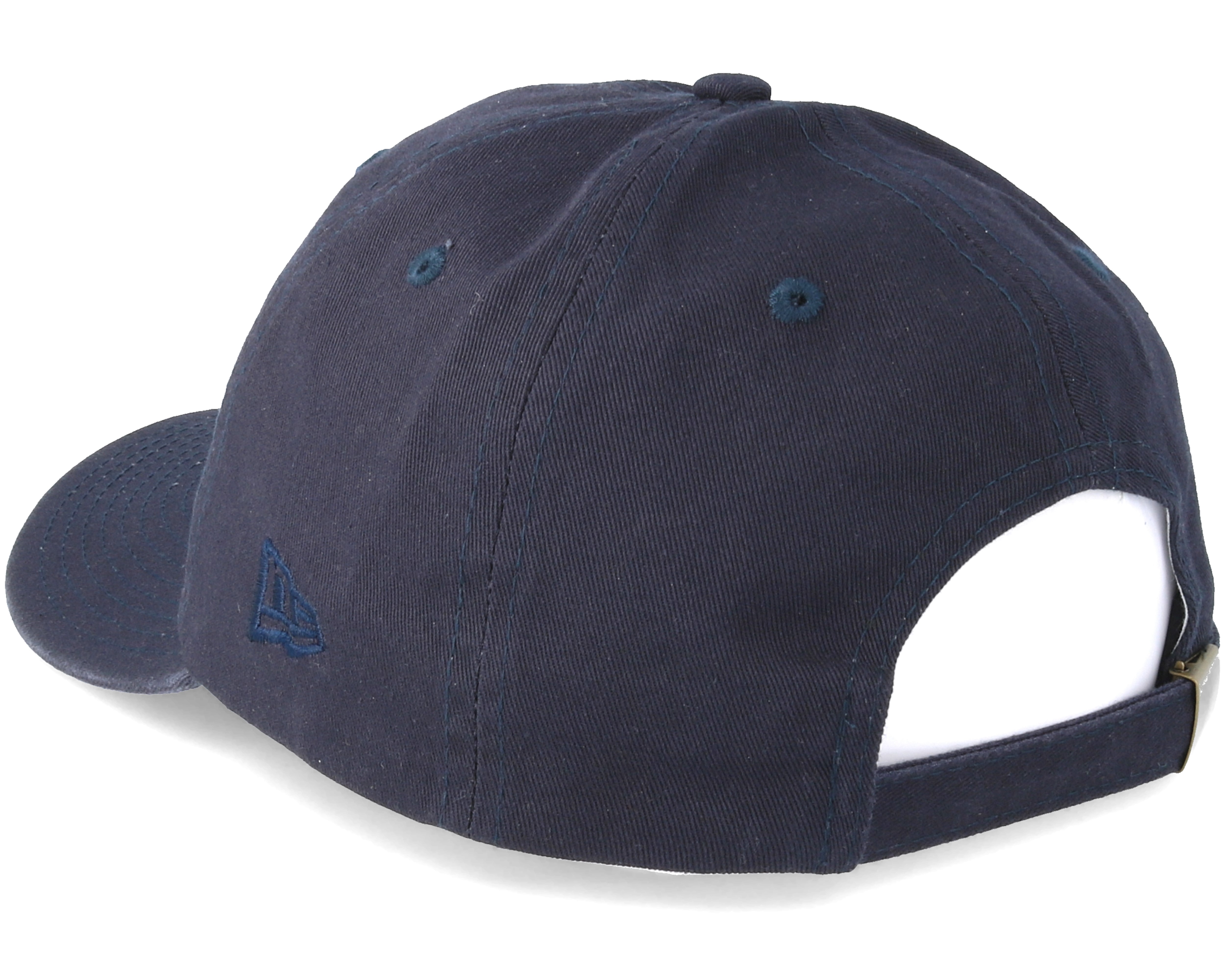 Cleveland indians Low Profile 9Fifty Navy Strapback - New Era caps ...