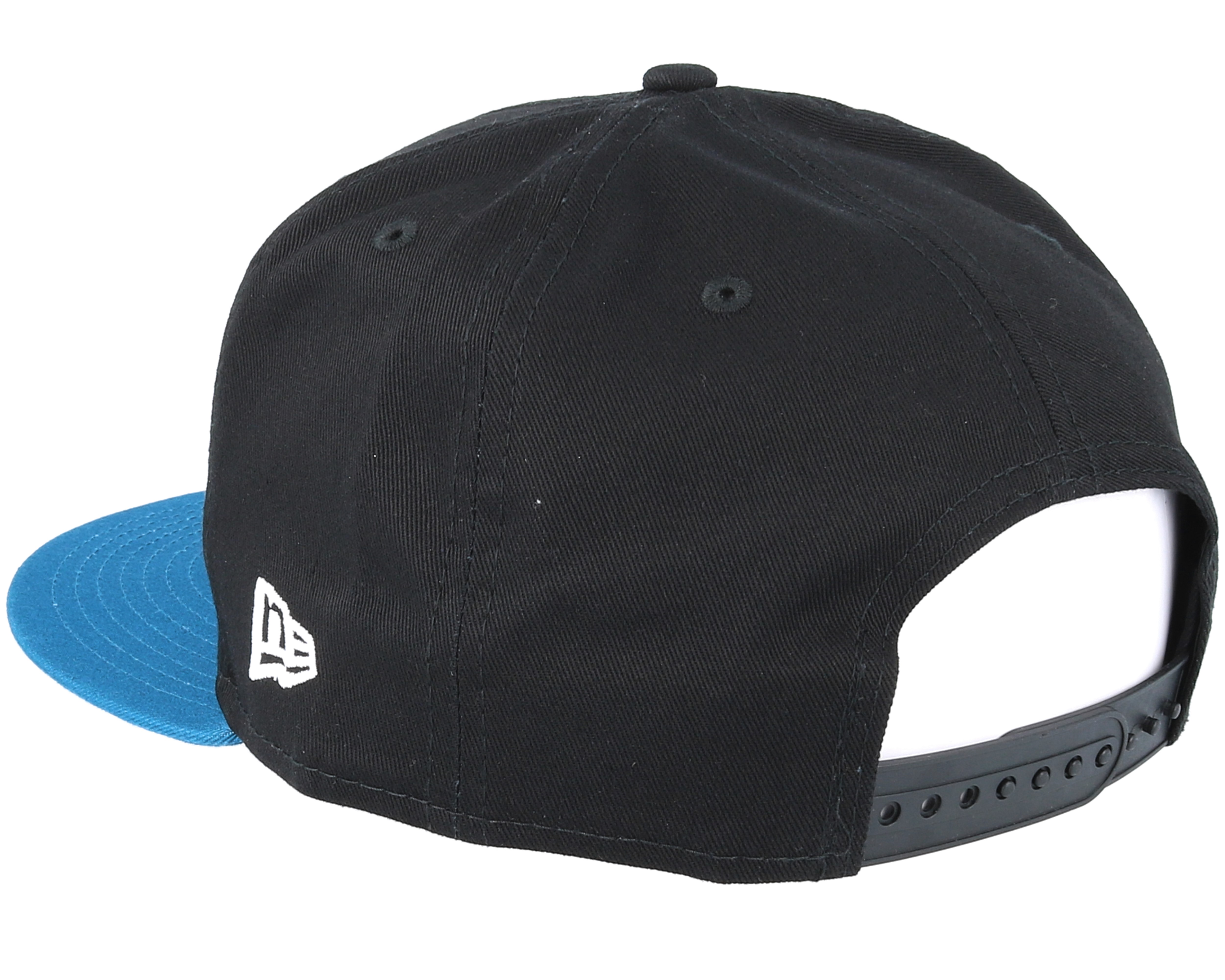 New York Yankees 9Fifty Black Snapback - New Era caps - Hatstoreworld.com