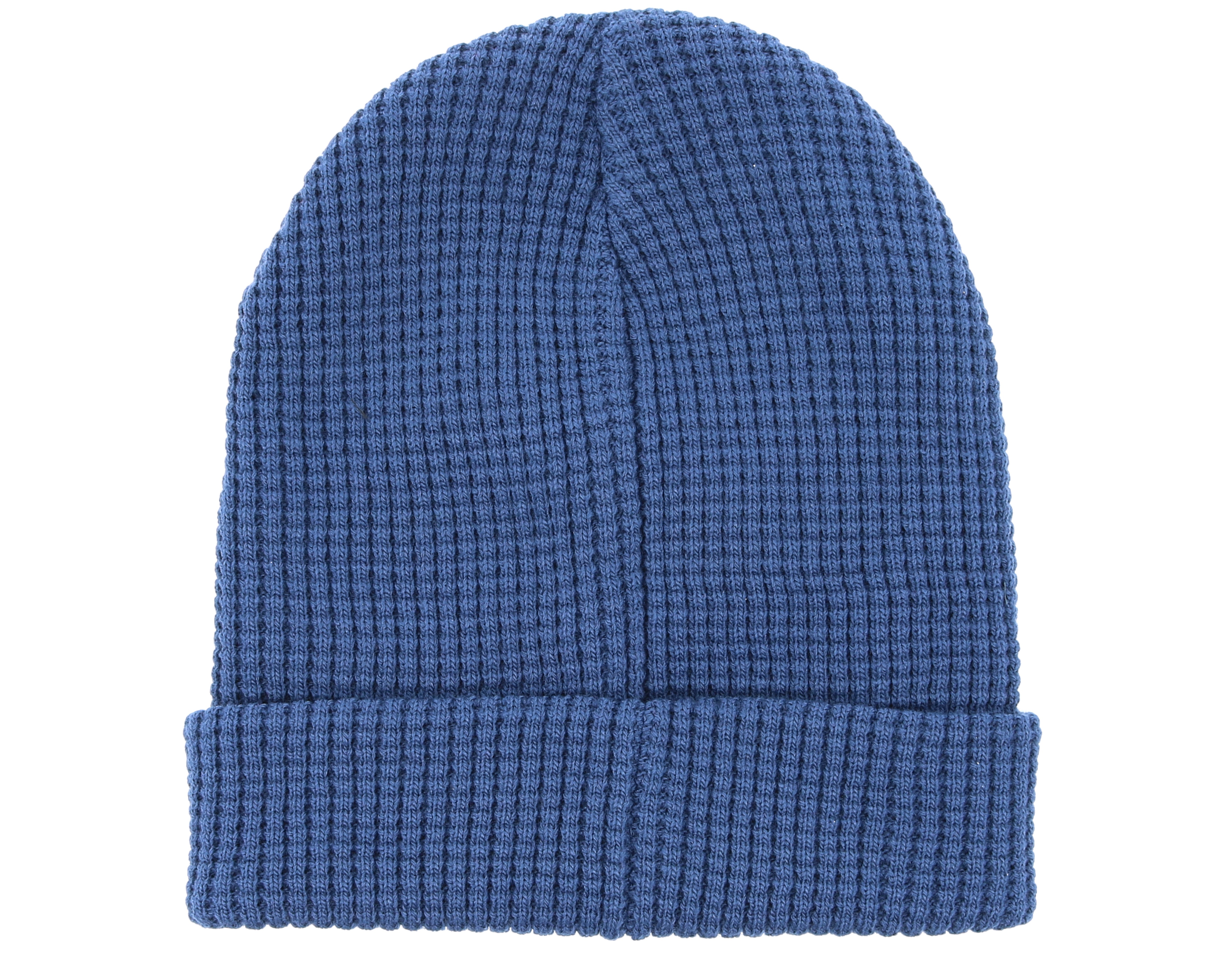Waffle Shady Blue Beanie - The North Face beanies - Hatstoreworld.com