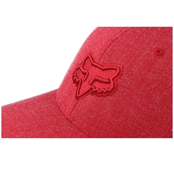 Transposition Cardinal Flexfit - Fox caps - Hatstoreworld.com