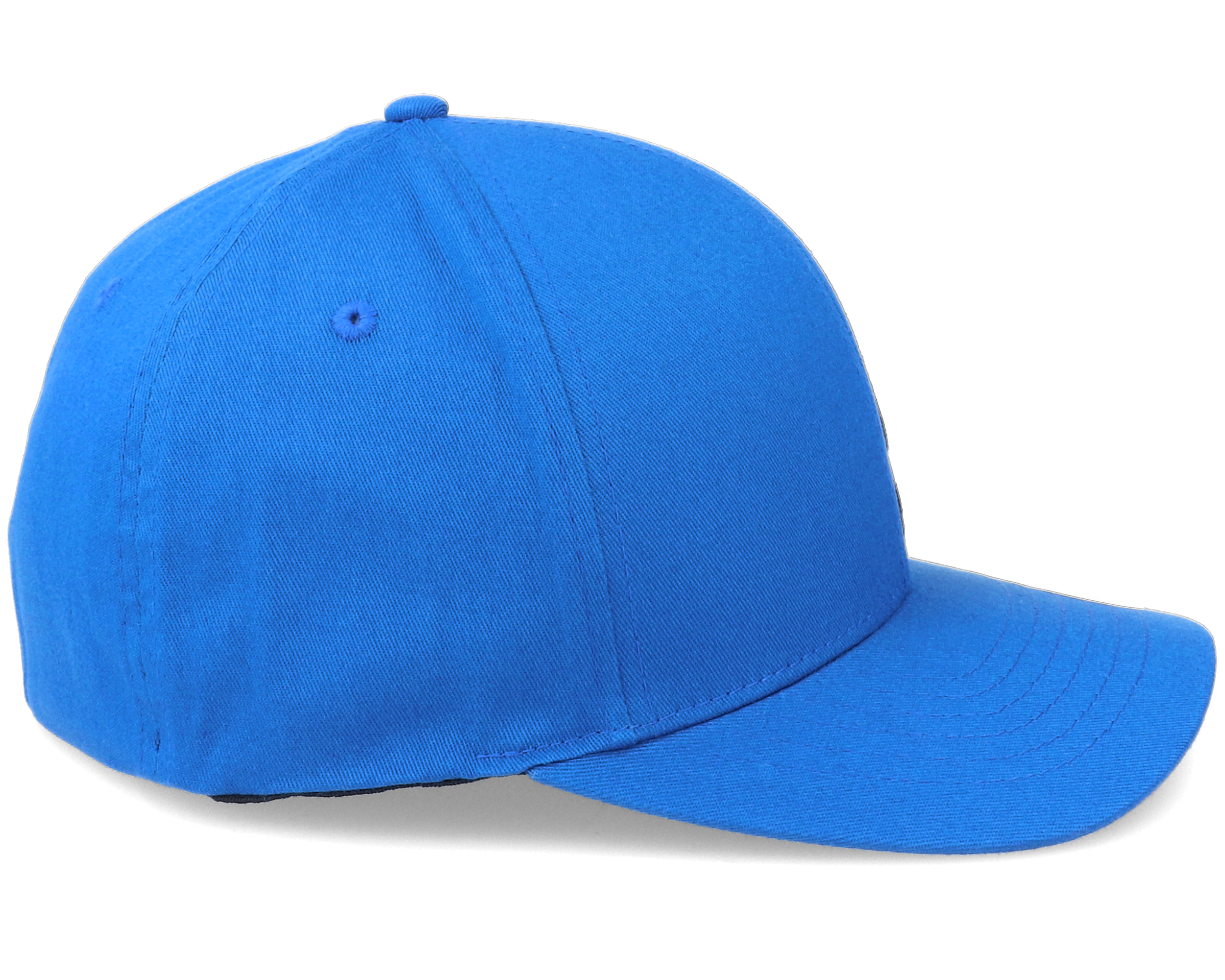Flex 45 Hat Royal Blue Flexfit - Fox caps - Hatstoreworld.com