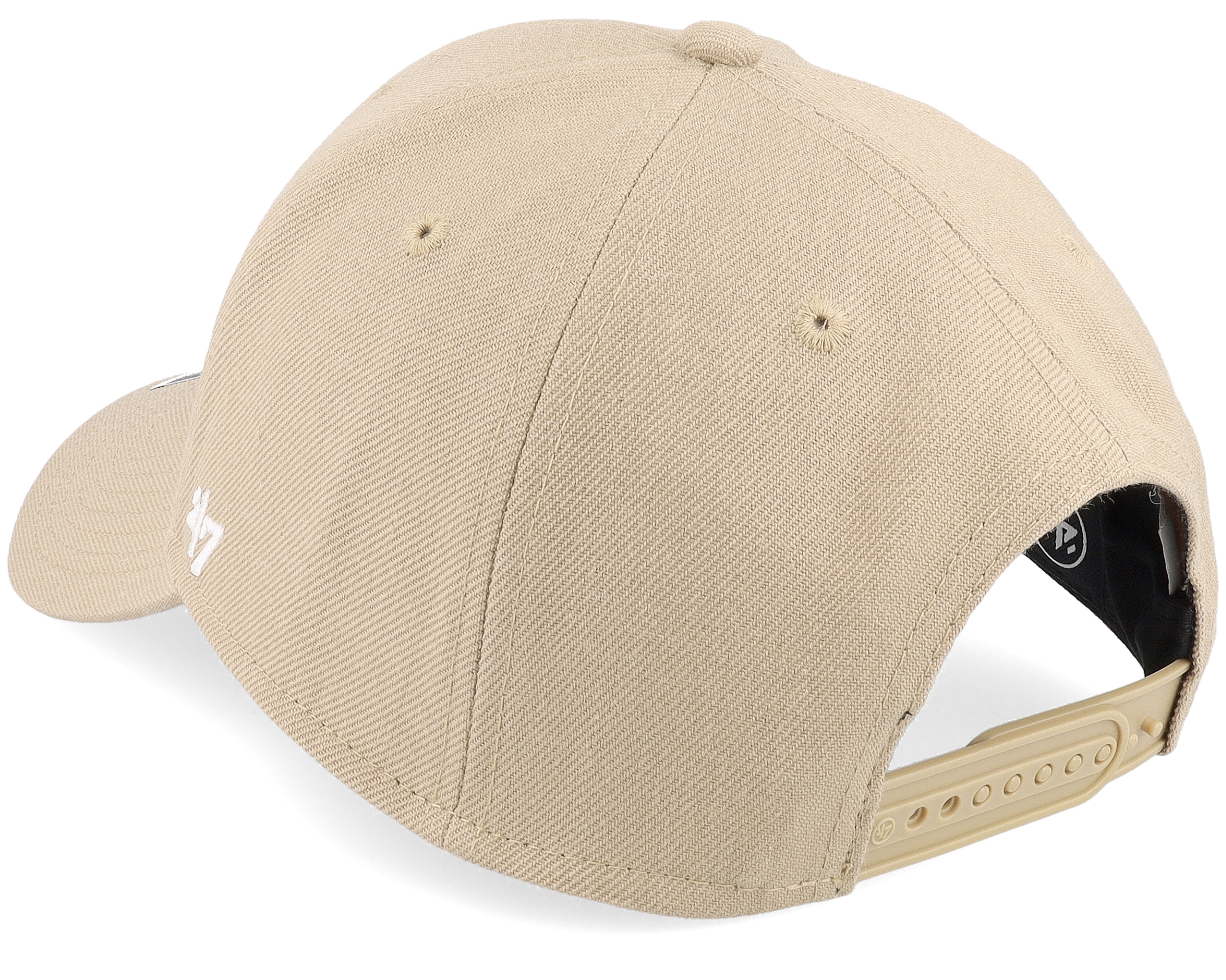New York Yankees 47 Mvp Khaki/White Adjustable - 47 Brand caps ...