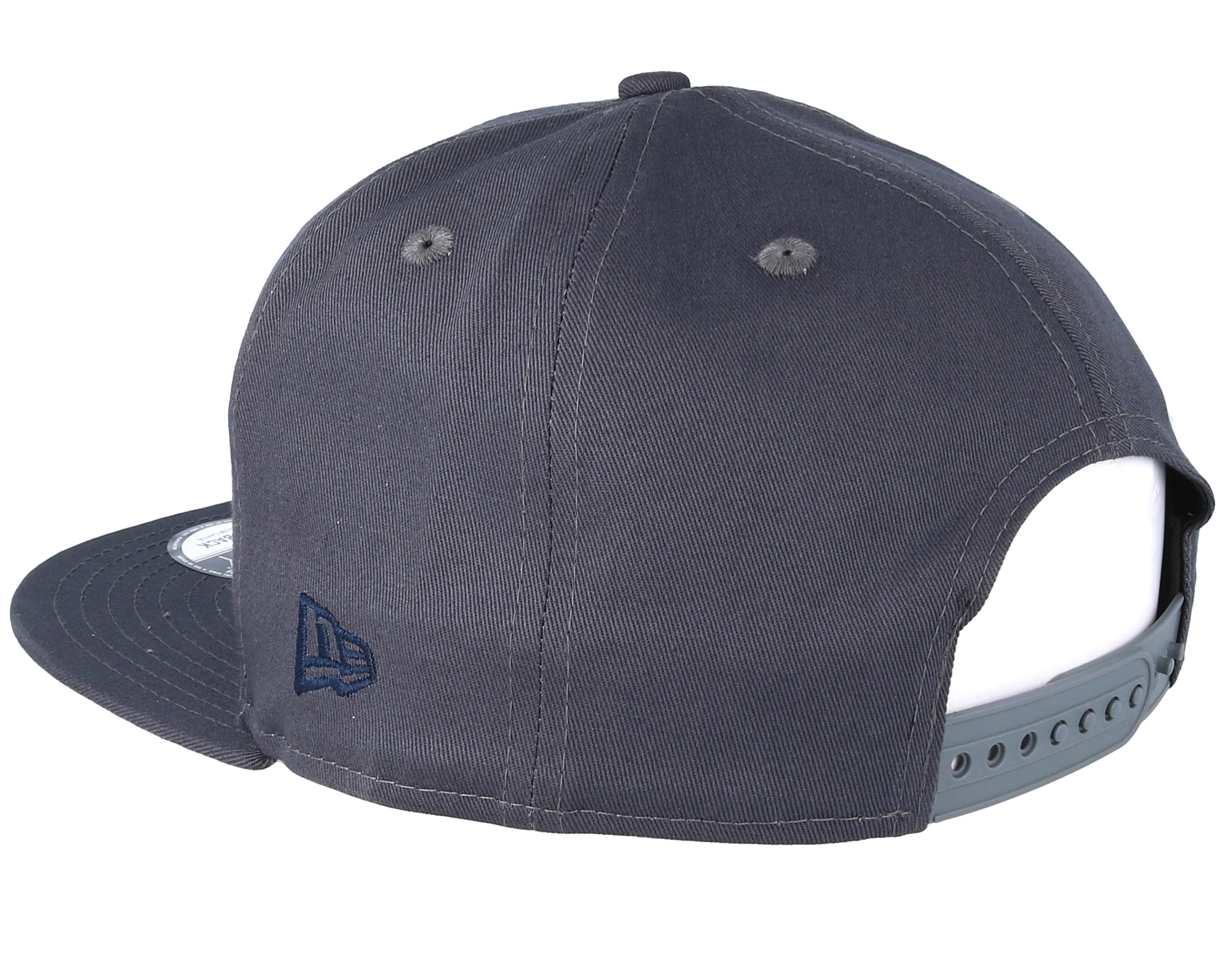 New York Yankees MLB 9Fifty Grey/Navy Snapback - New Era caps ...