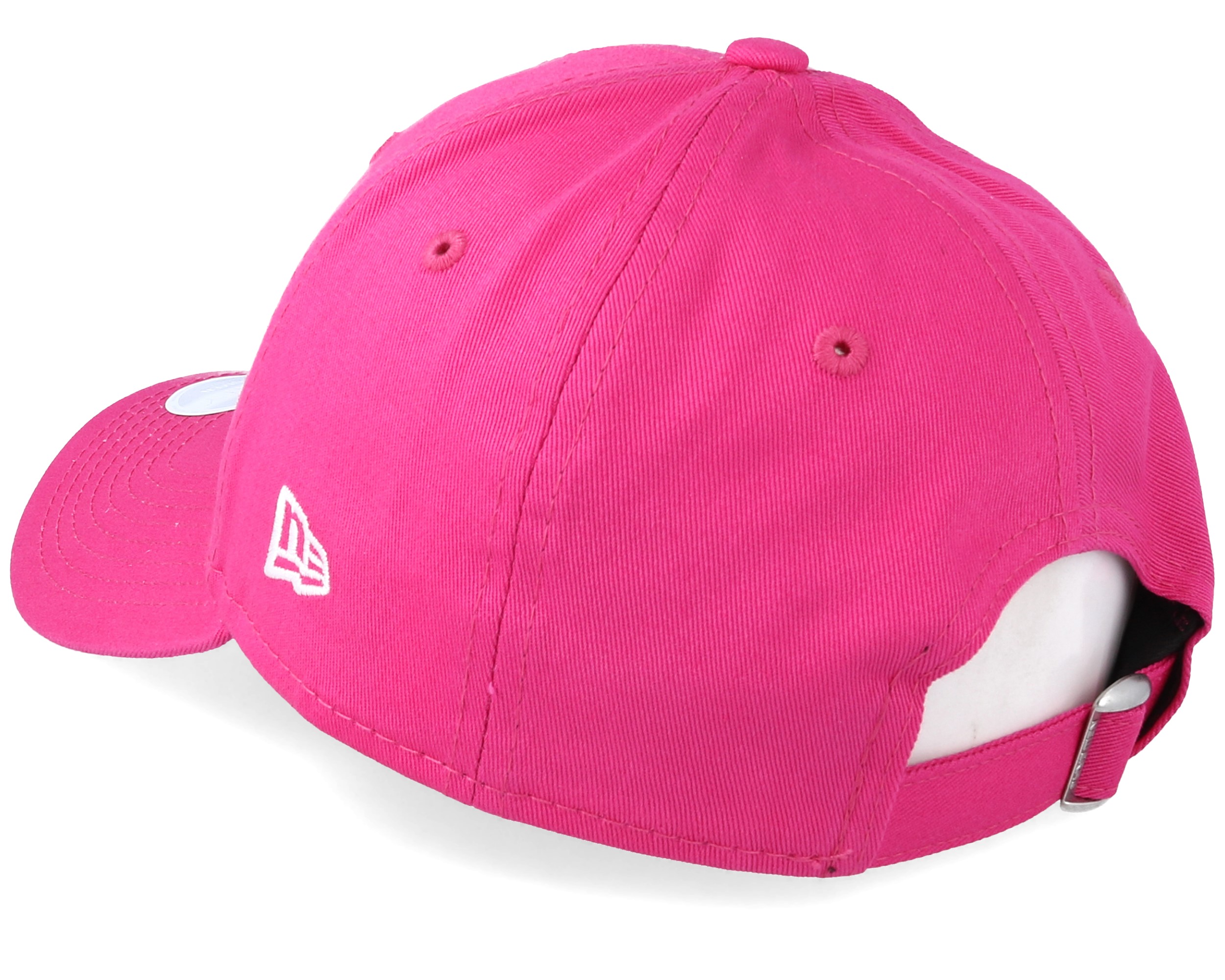 Los Angeles Dodgers Women League Essential 9Forty Pink Adjustable - New ...