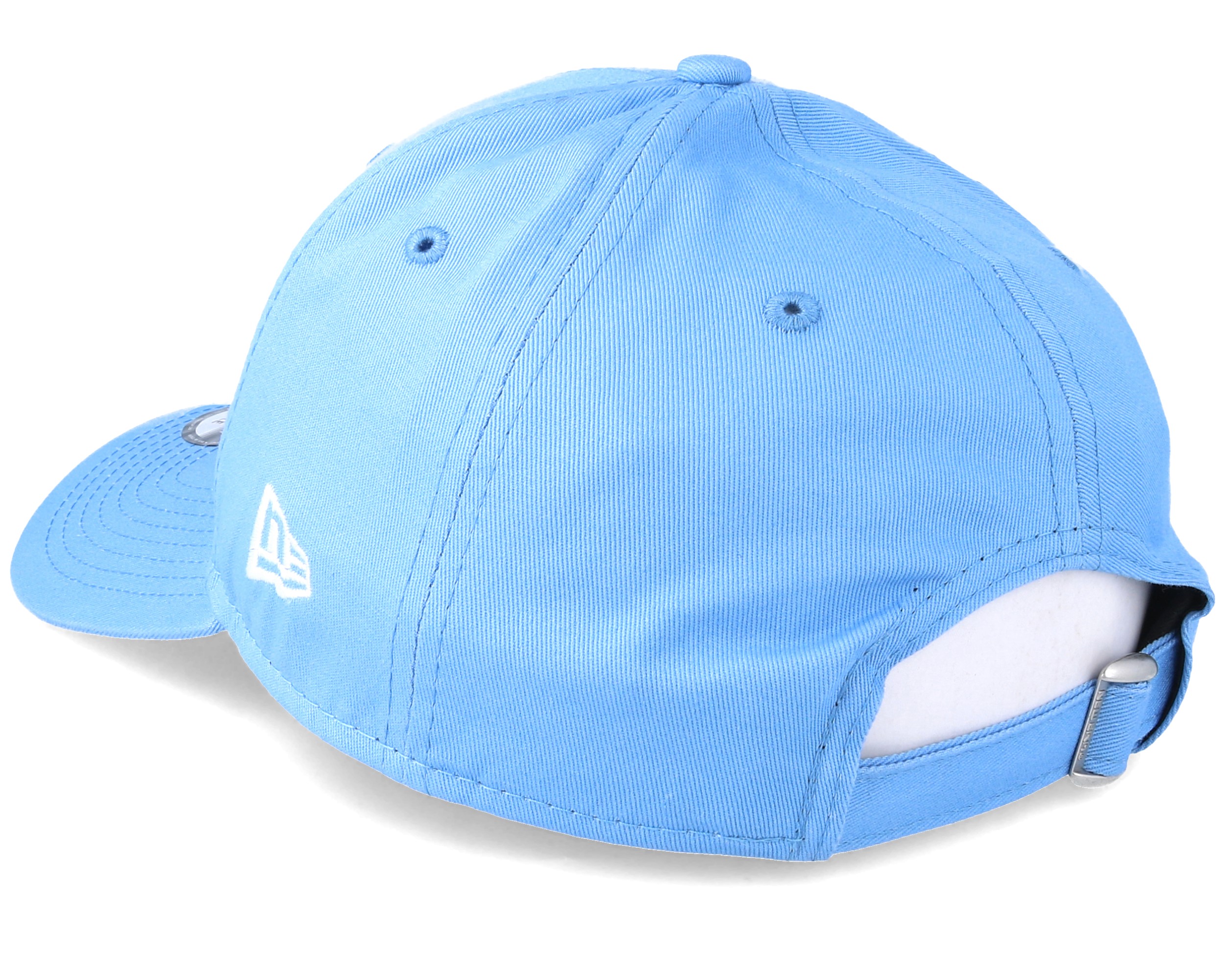New York Yankees Basic 9Forty Sky Blue Adjustable - New Era caps ...