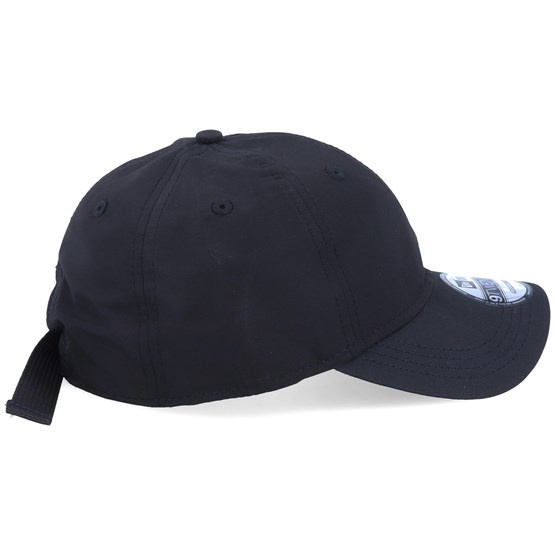 Shiny Pack 9Twenty Black Adjustable - New Era caps - Hatstoreworld.com