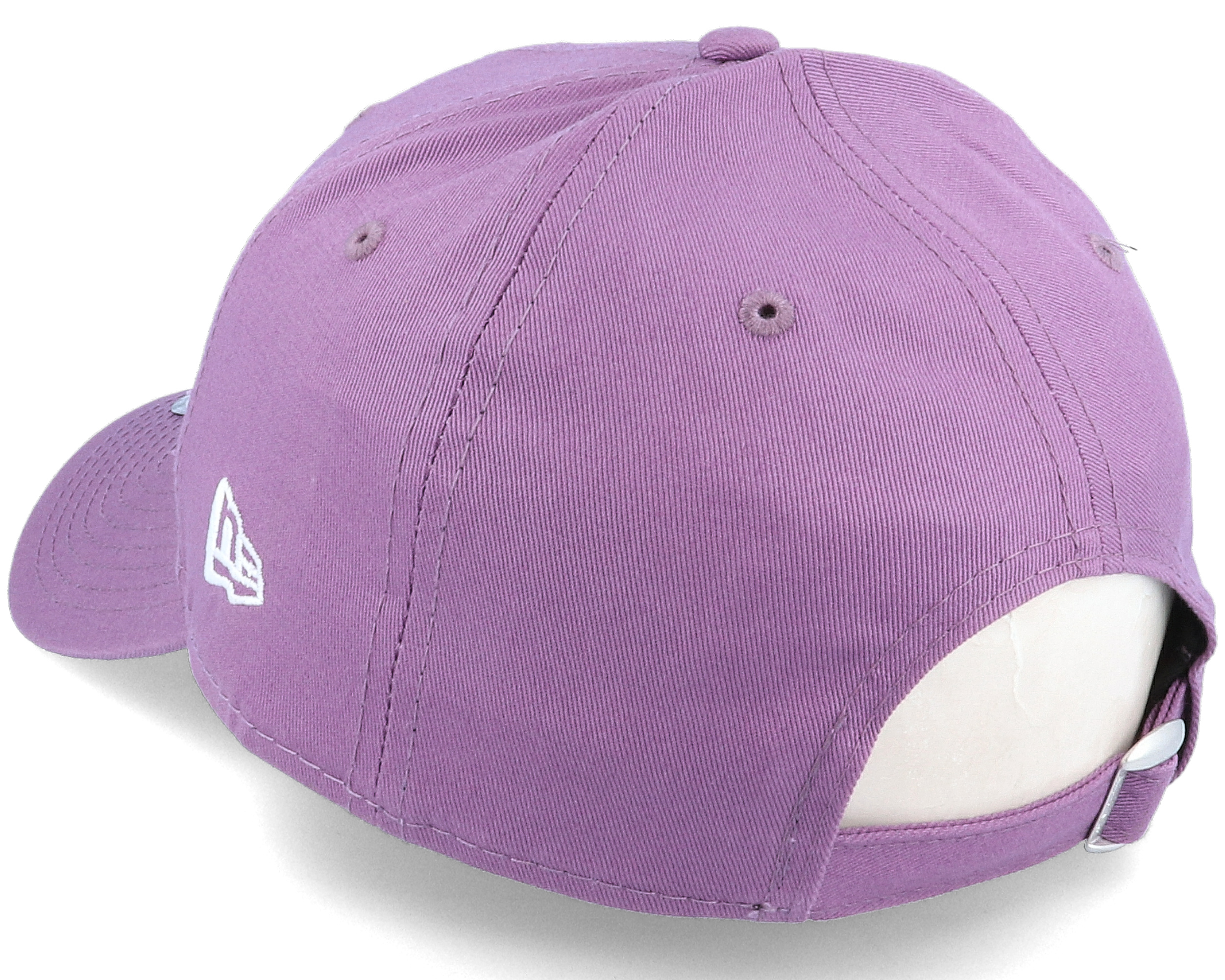 Los Angeles Dodgers League Essential 9Forty Purple Adjustable - New Era ...