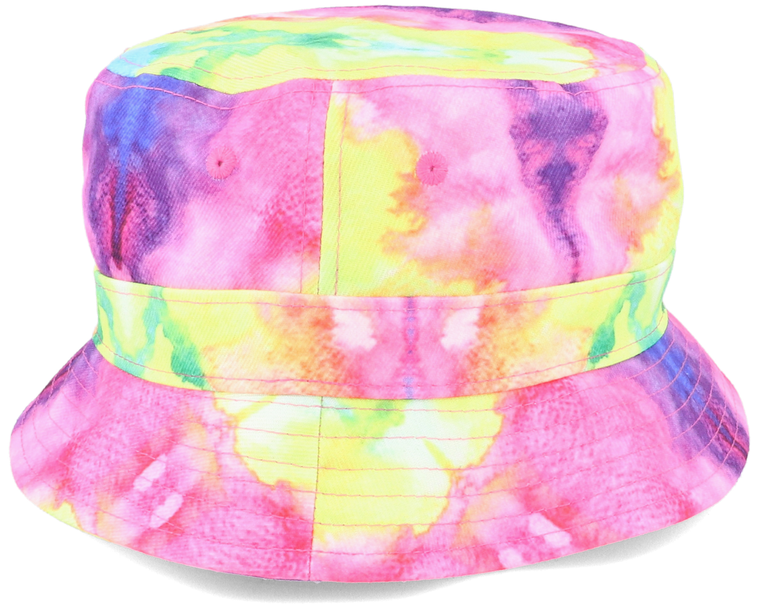 Contemporary Womens Multi Color Bucket - New Era hats - Hatstoreworld.com
