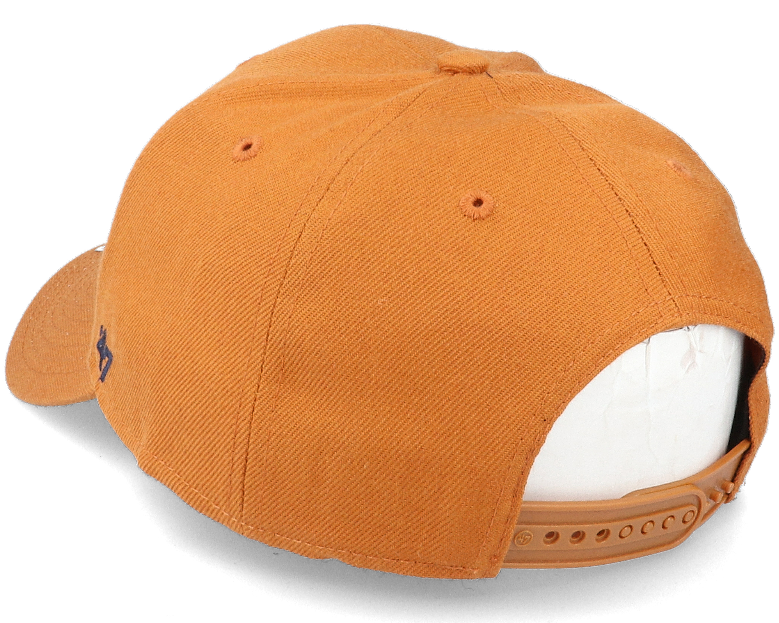 New York Yankees Mvp Burnt Orange/Navy Adjustable - 47 Brand caps ...