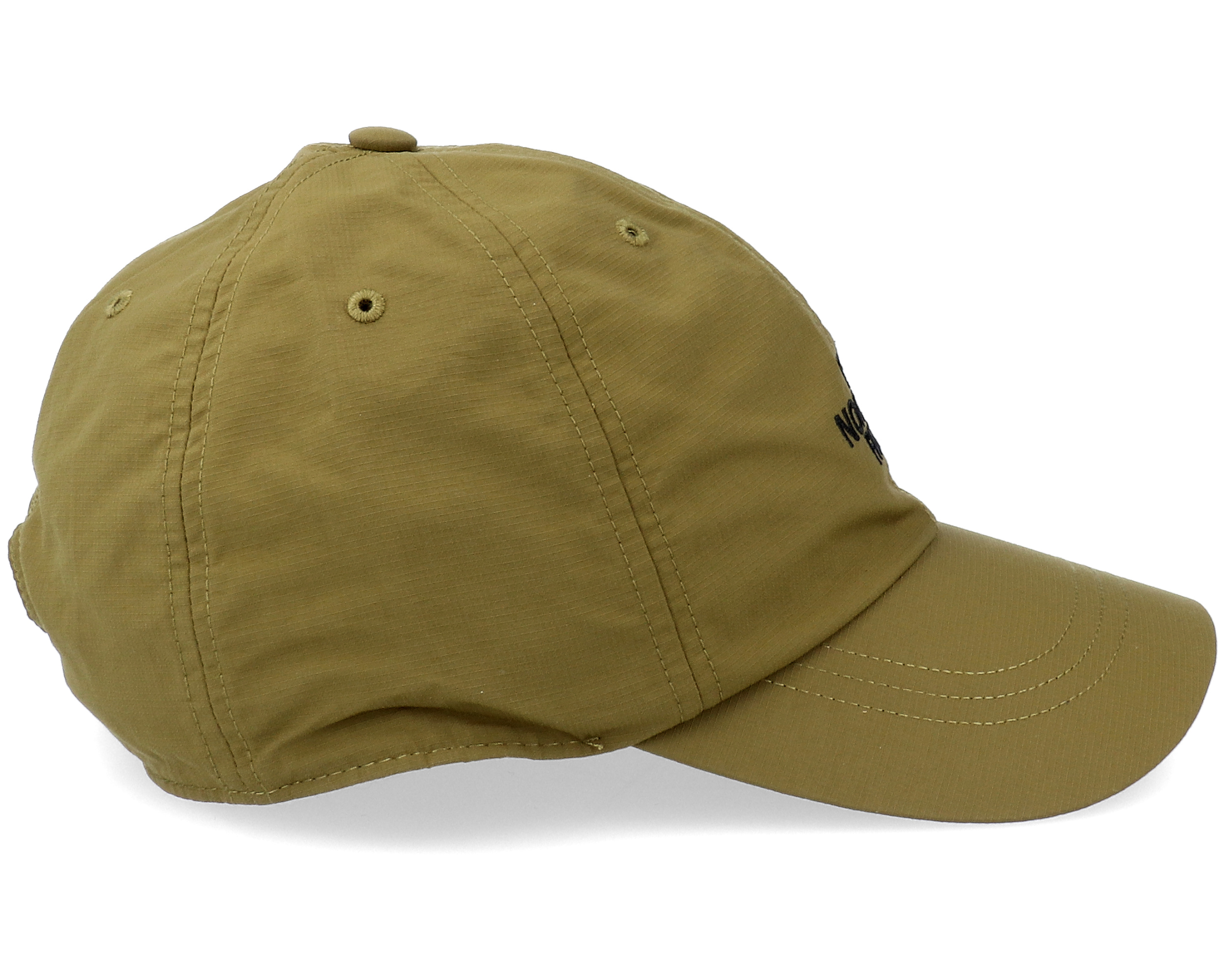 Horizon Hat Military Olive Dad Cap - The North Face caps ...