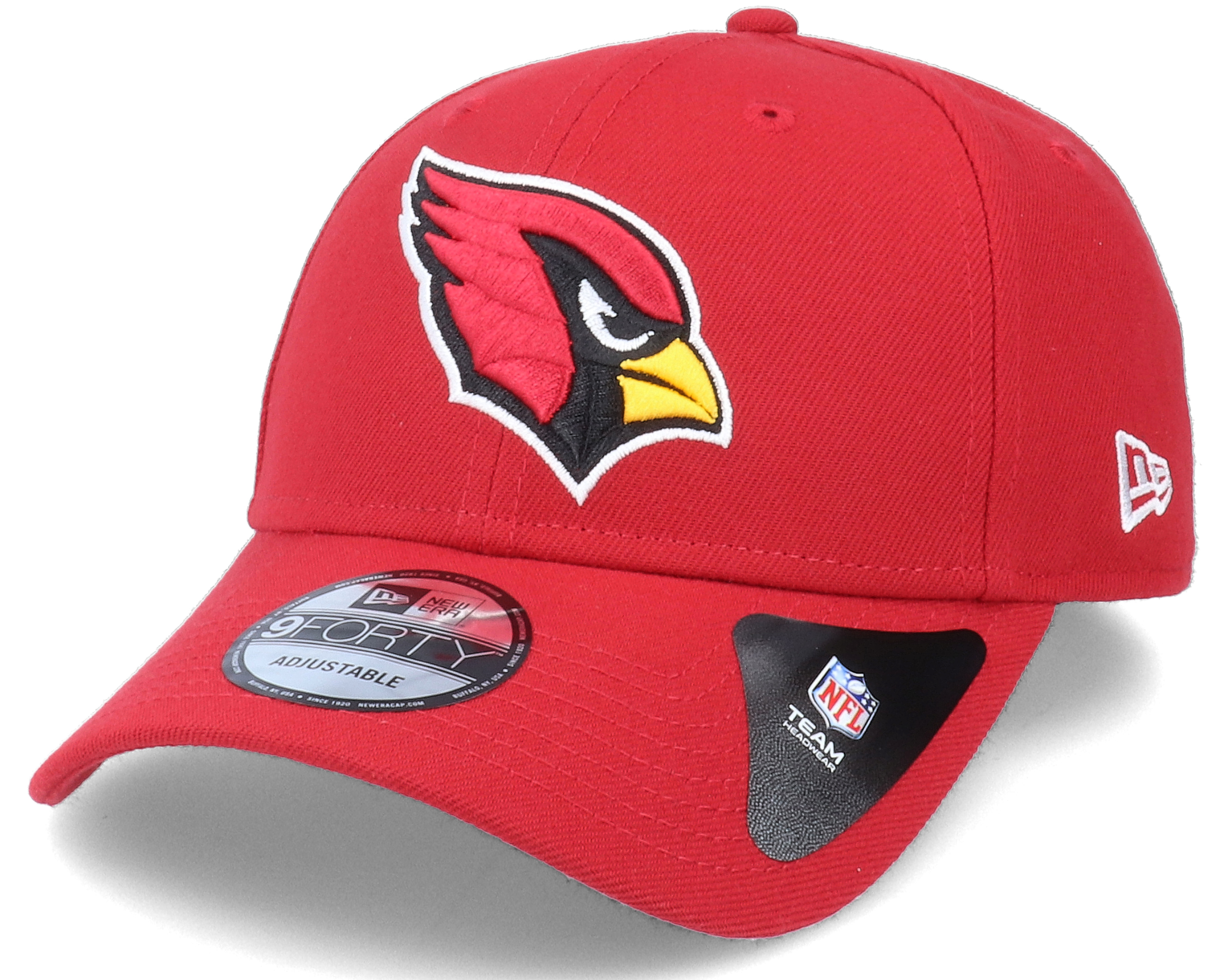 Arizona Cardinals The League Team 940 Adjustable - New Era caps ...