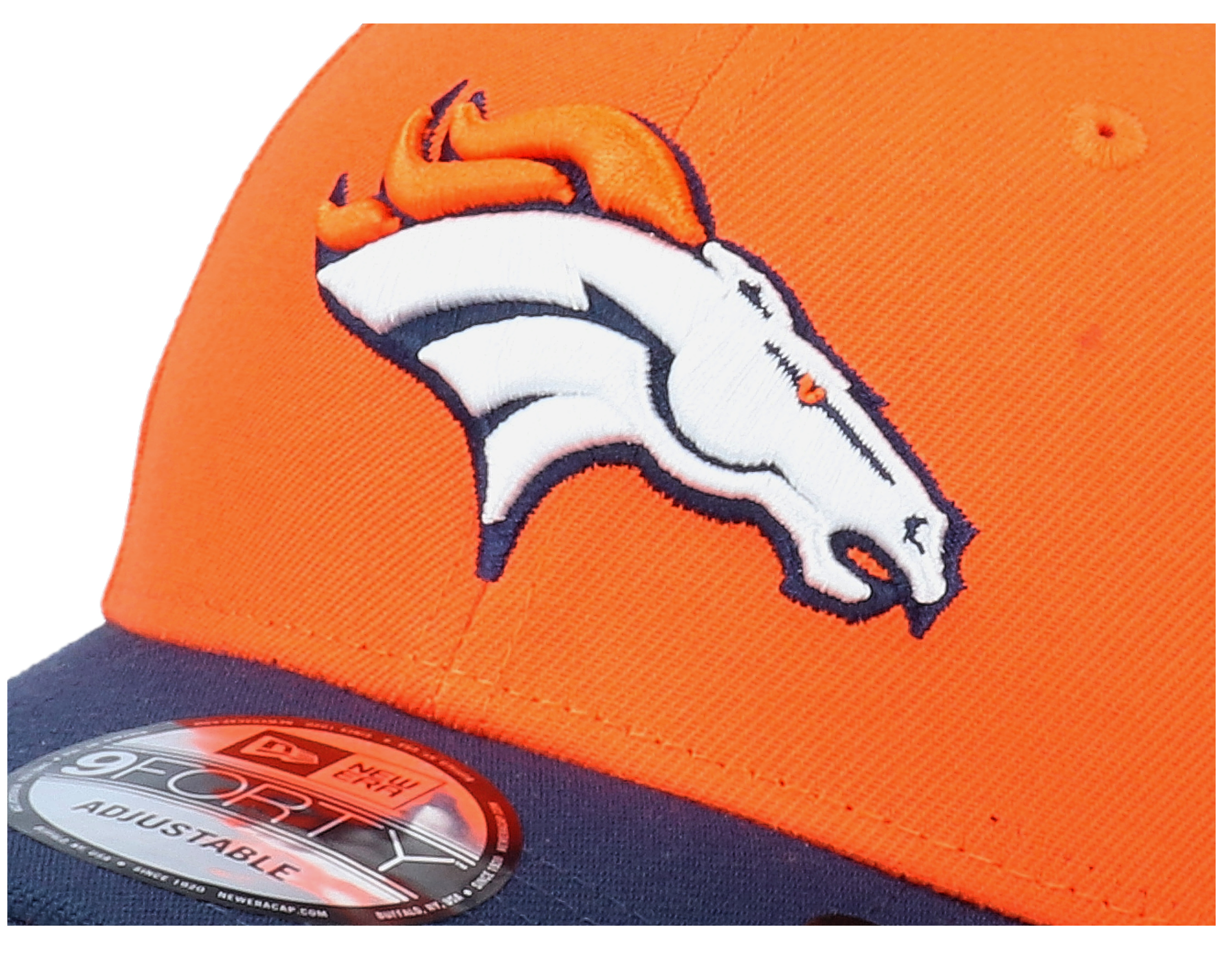Denver Broncos The League Team 940 Adjustable - New Era caps ...