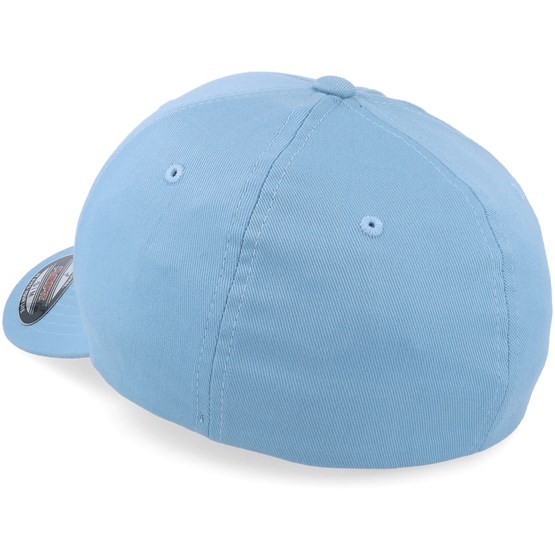 No. One Carolina Blue - Flexfit caps - Hatstoreworld.com