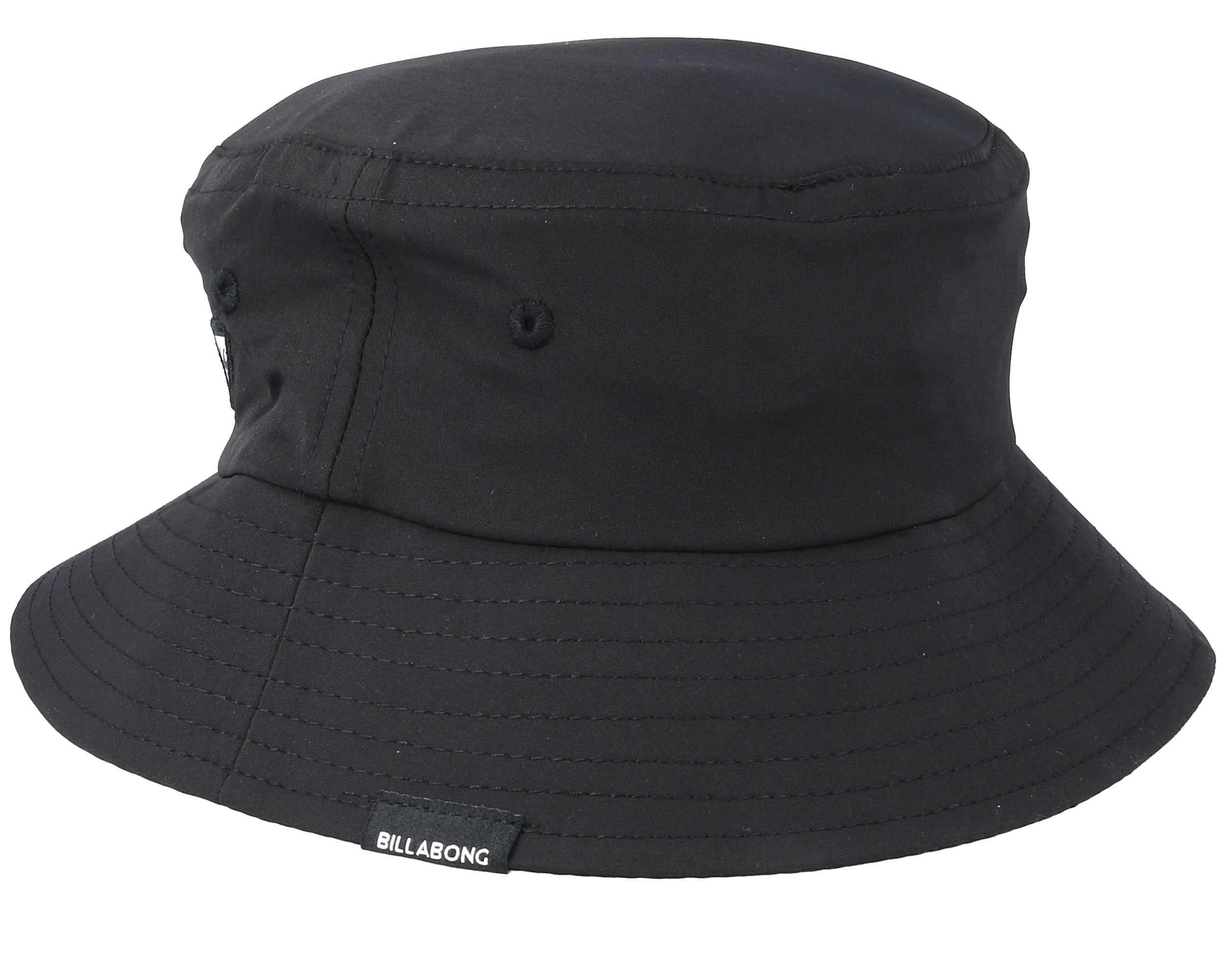 Surf Black/White Bucket - Billabong hats - Hatstoreworld.com