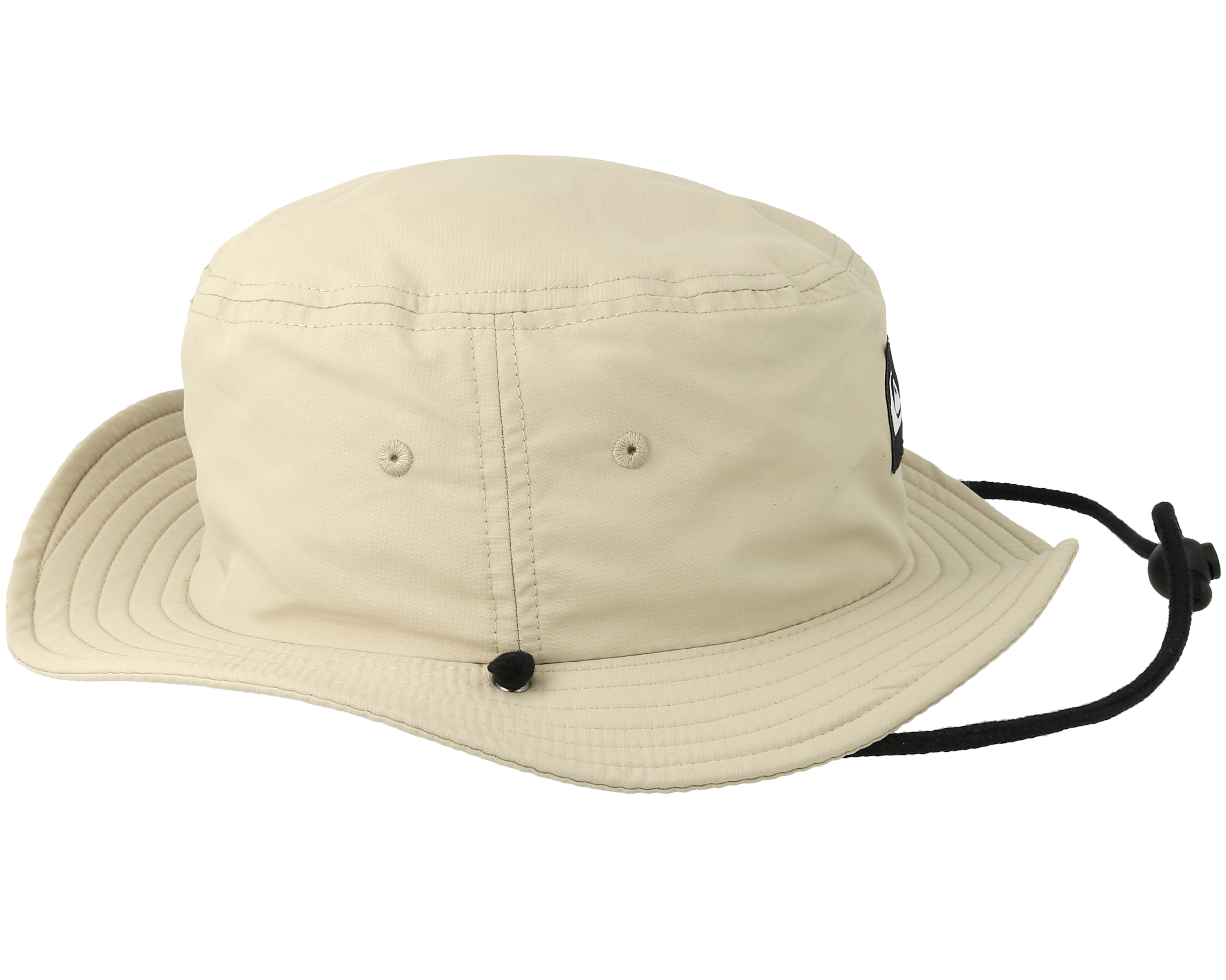 Bushmaster Khaki Bucket - Quiksilver hats - Hatstoreworld.com