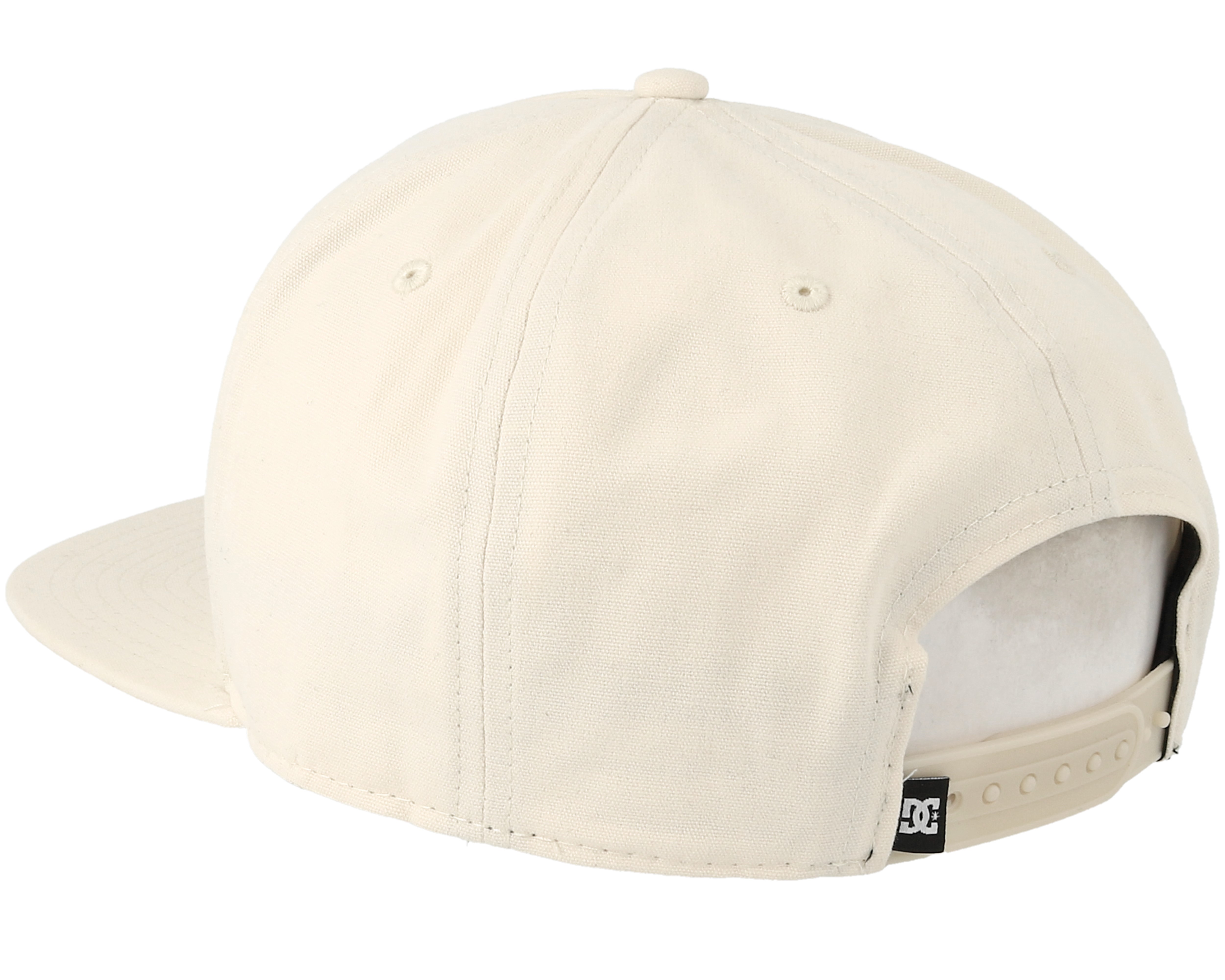 Proceeder White Snapback - DC caps - Hatstoreworld.com