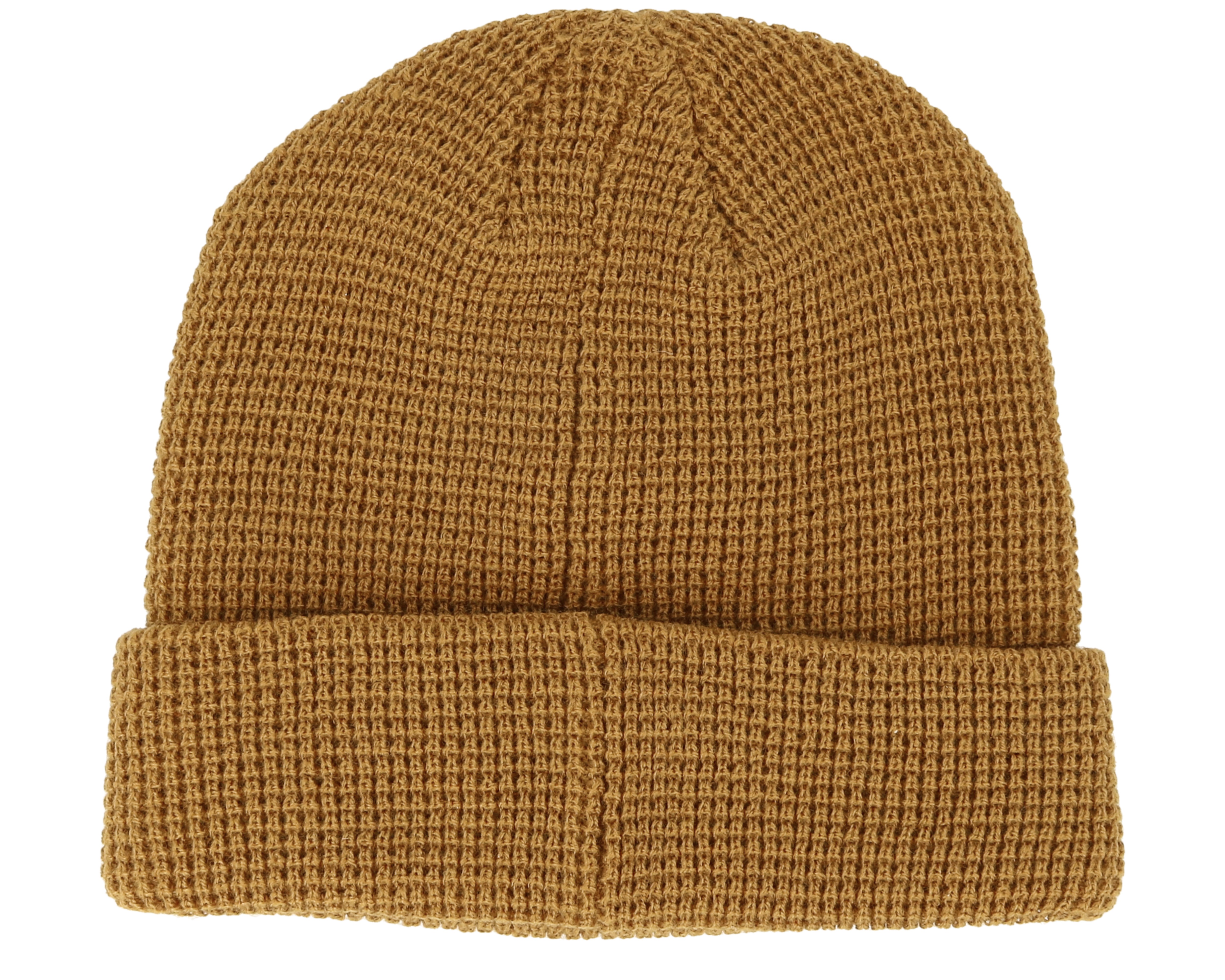 Local Brown Beanie - Quiksilver beanies - Hatstoreworld.com