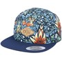 Faro Horta Multi 5-Panel - Picture caps - Hatstoreworld.com
