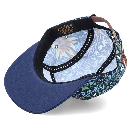 Faro Horta Multi 5-Panel - Picture caps - Hatstoreworld.com