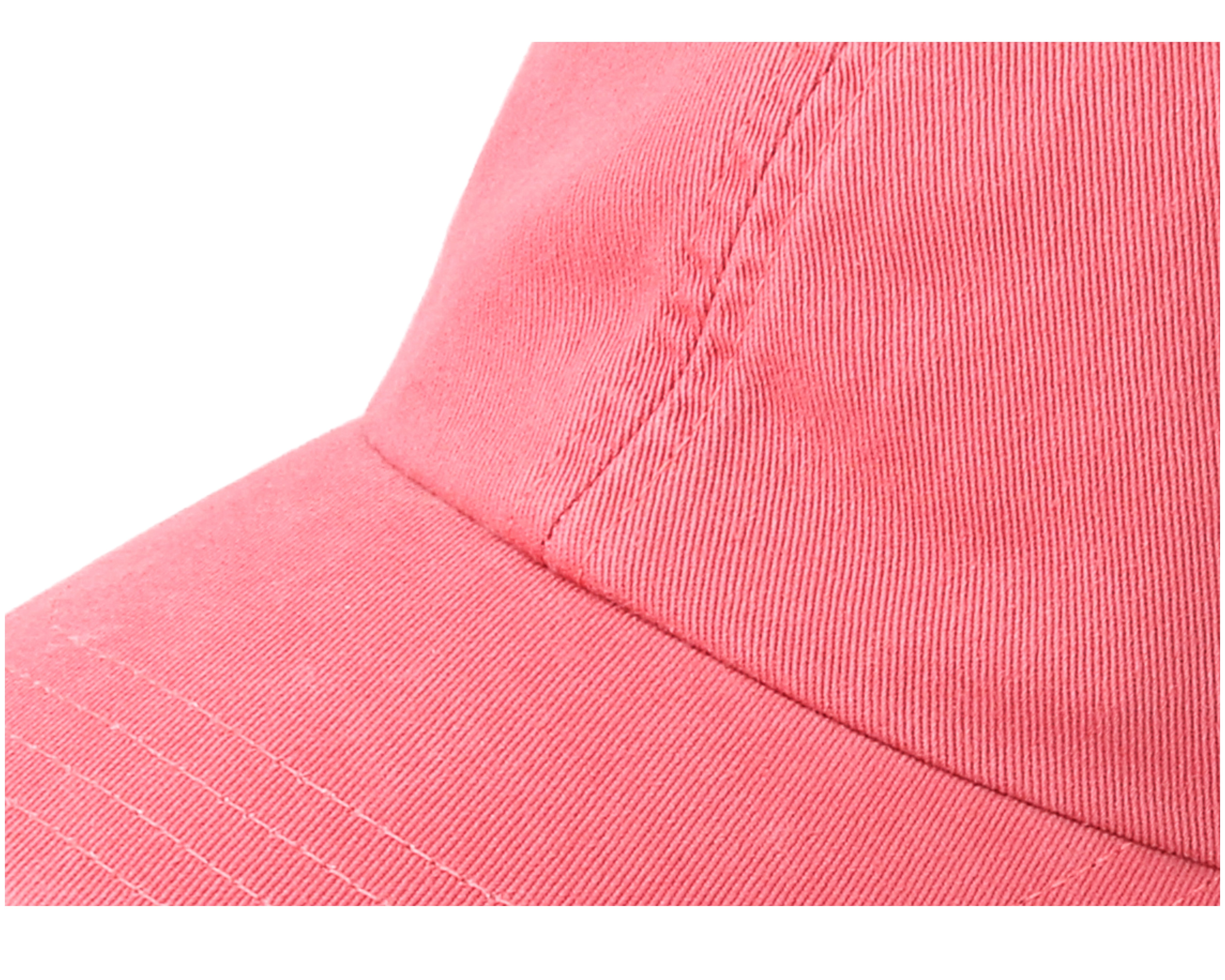Baseball Cap Cotton Pink Adjustable - Stetson caps - Hatstoreworld.com
