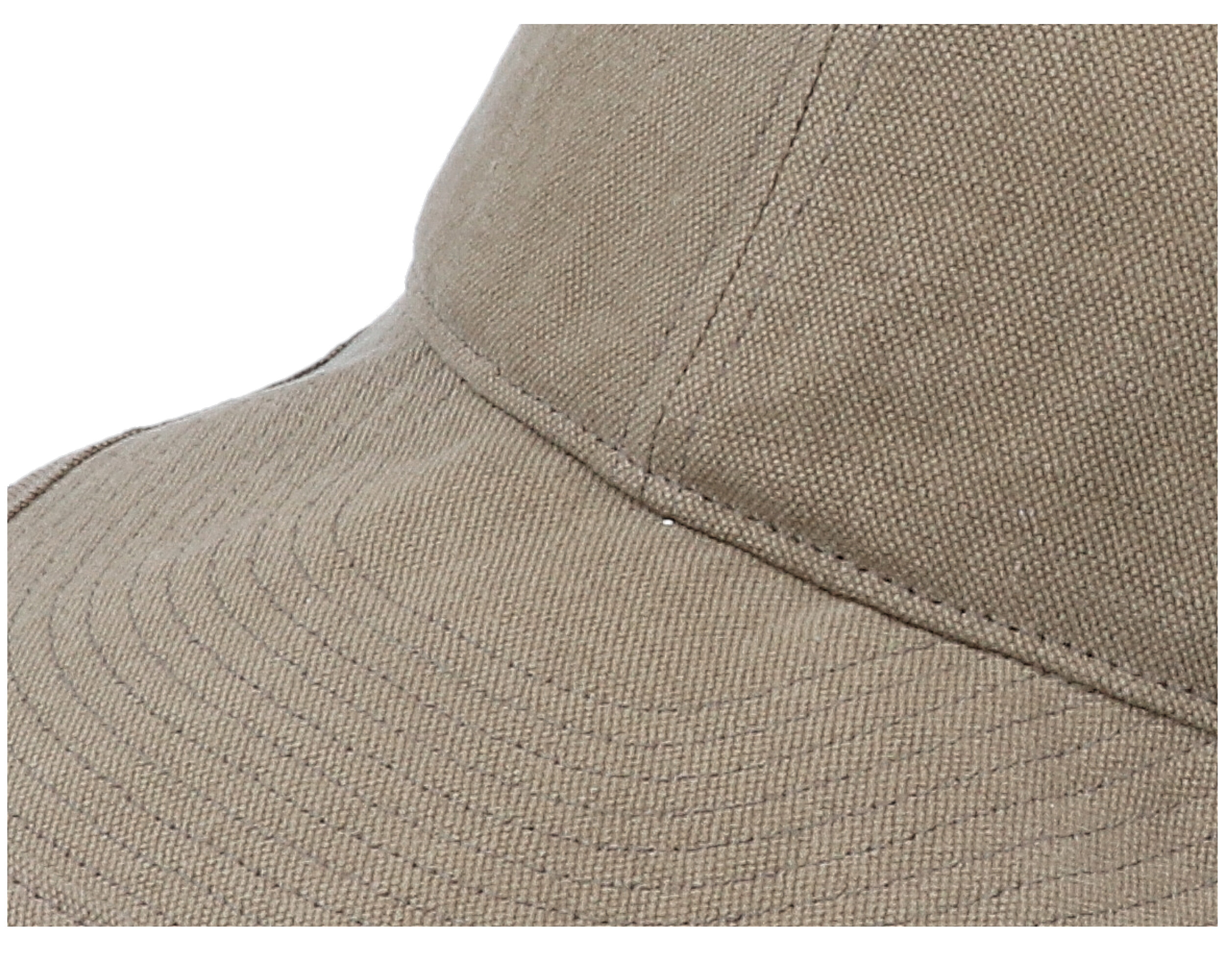 Engineer Cap Cotton/Linen 61 Fitted - Stetson caps - Hatstoreworld.com