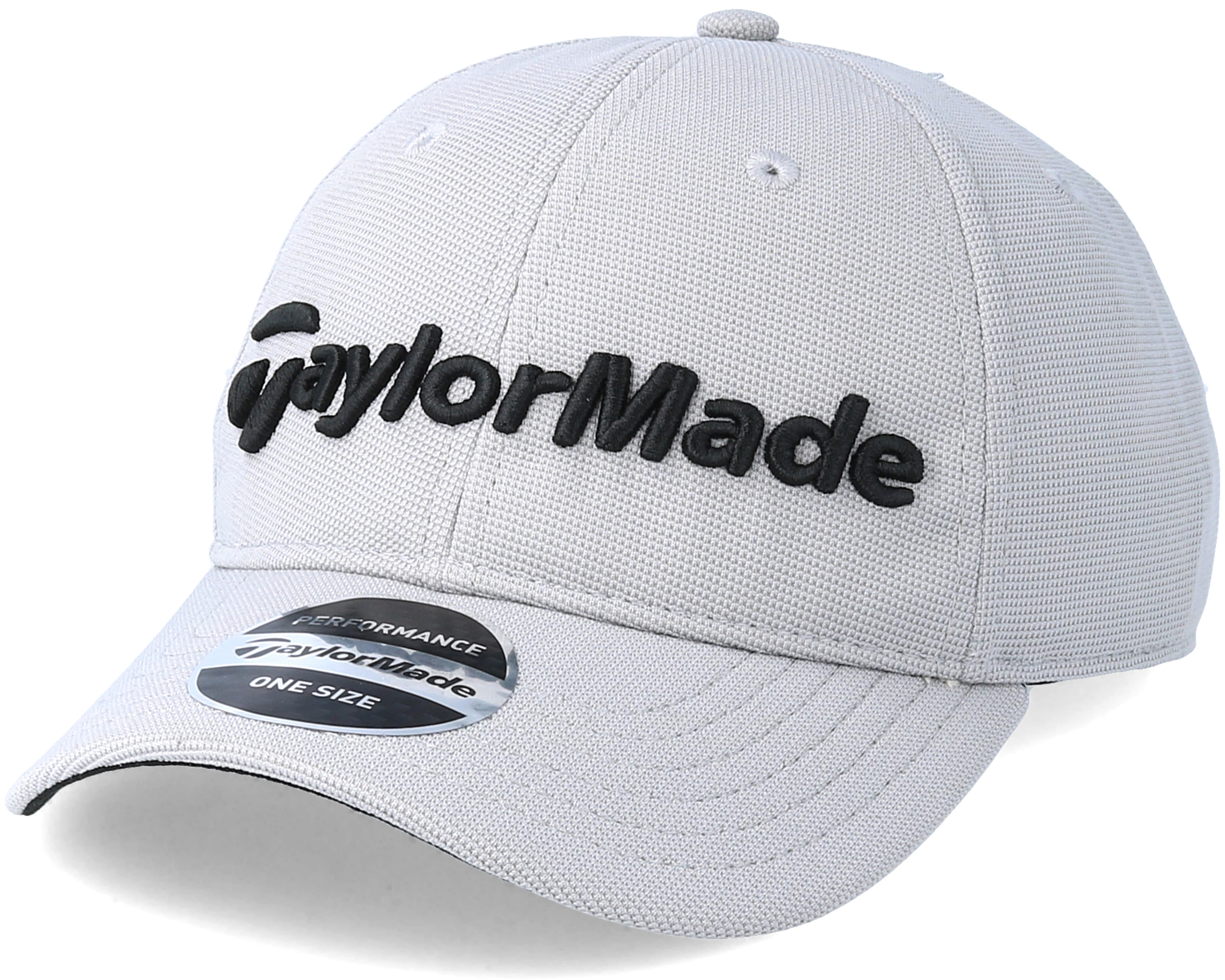 Kids Tm 17 Junior Radar Hat Grey Adjustable - Taylor Made caps ...