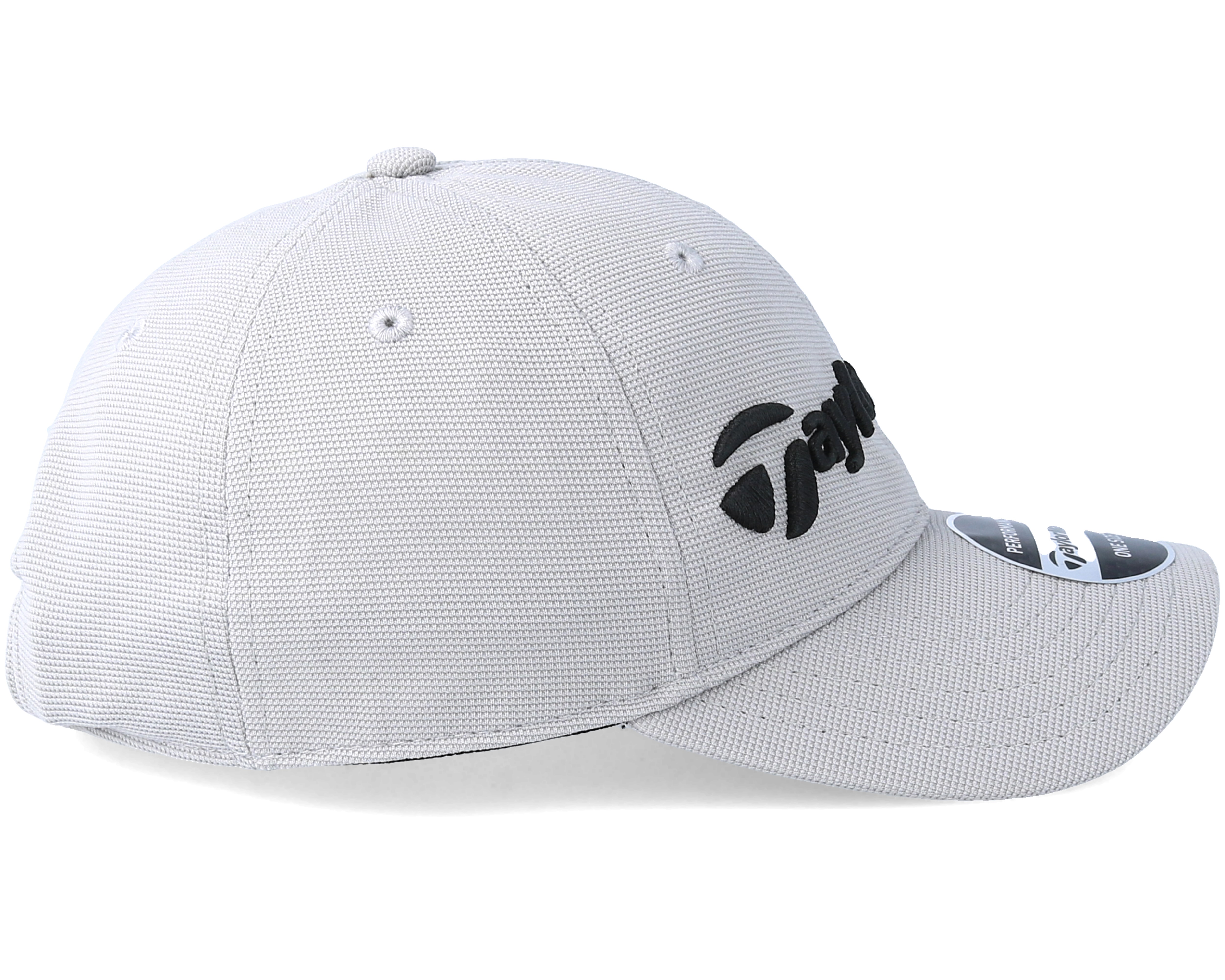 Kids Tm 17 Junior Radar Hat Grey Adjustable - Taylor Made caps ...