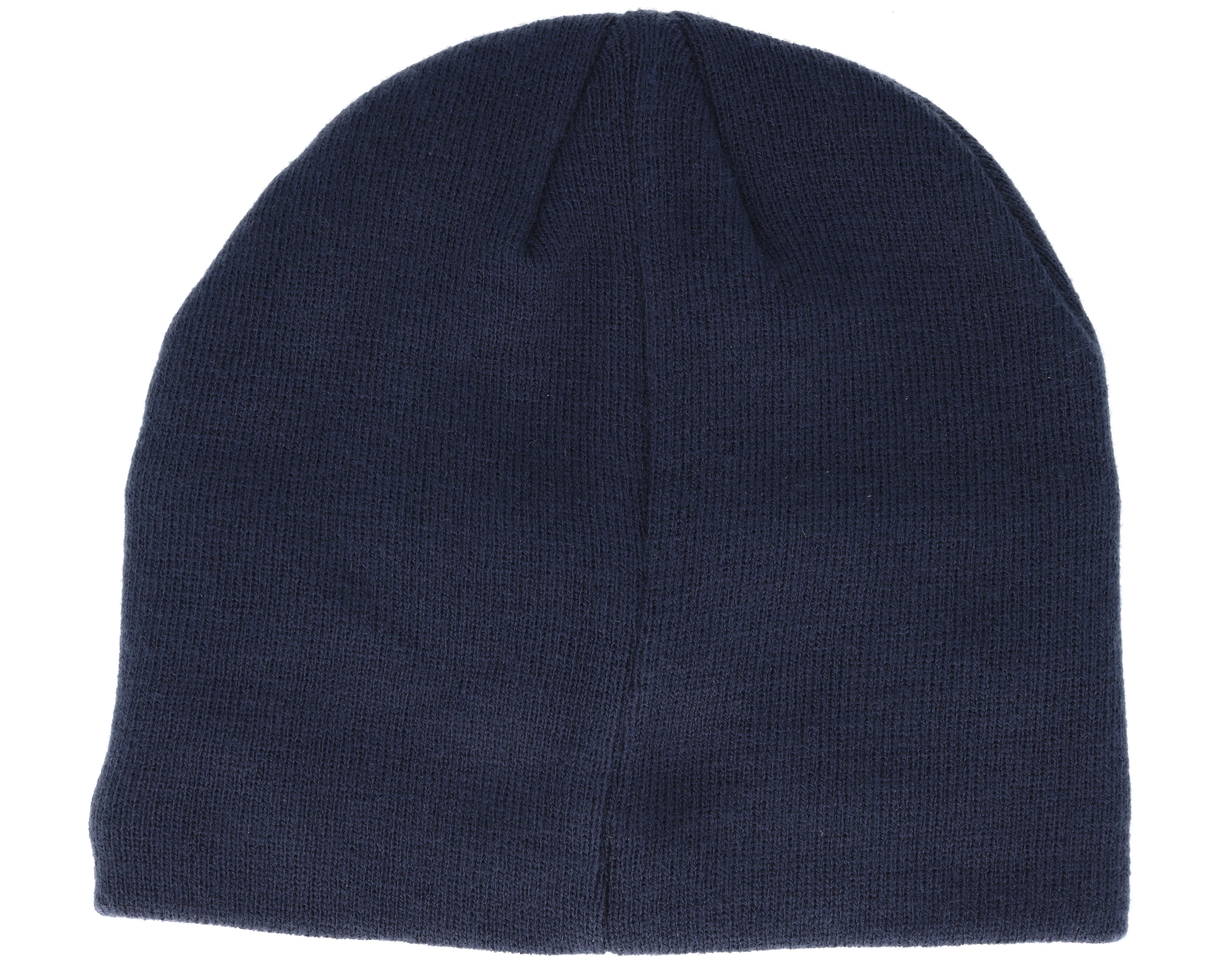 Beanie Navy Traditional Beanie - Taylor Made beanies - Hatstoreworld.com