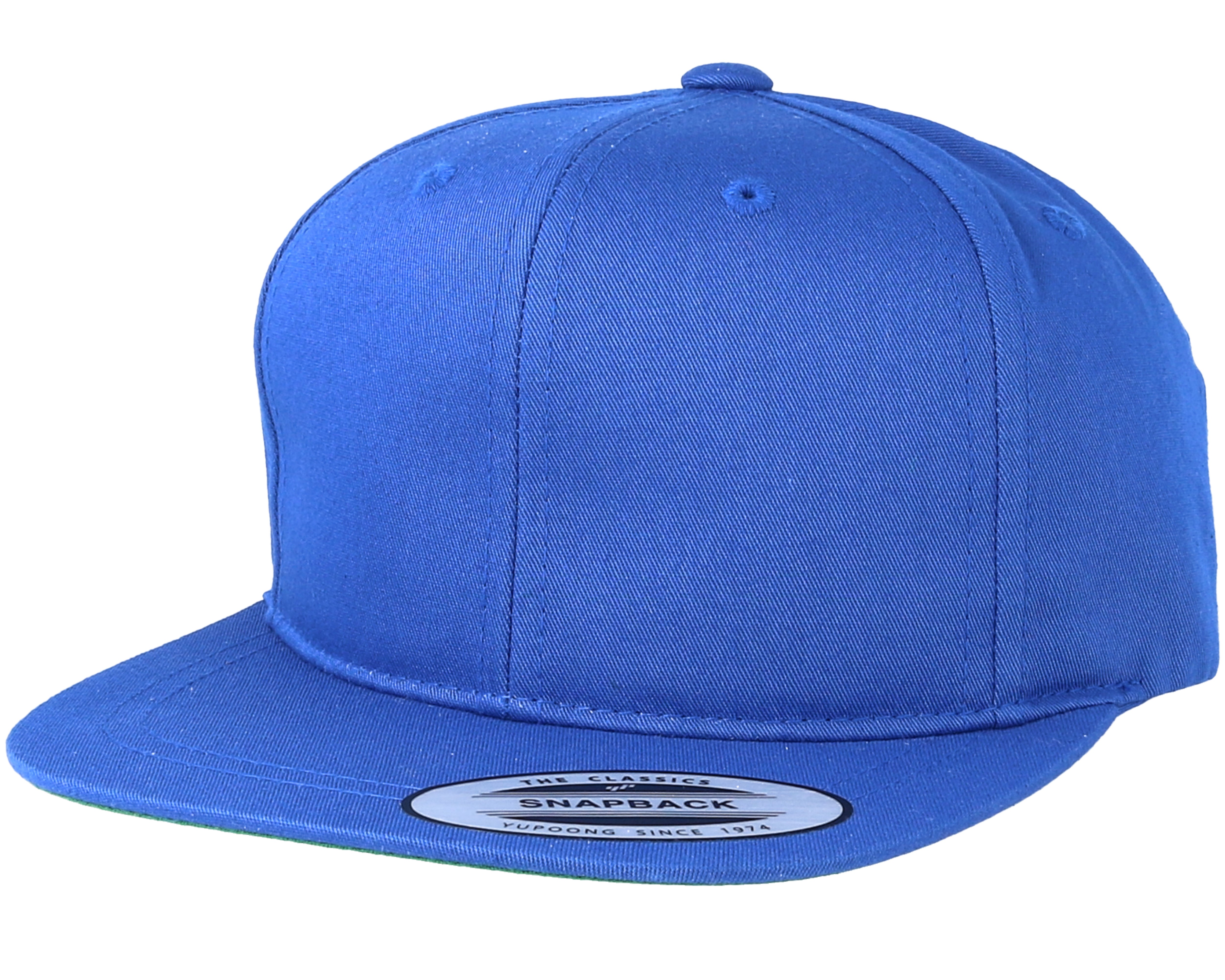 Kids Royal Snapback - Yupoong caps - Hatstoreworld.com