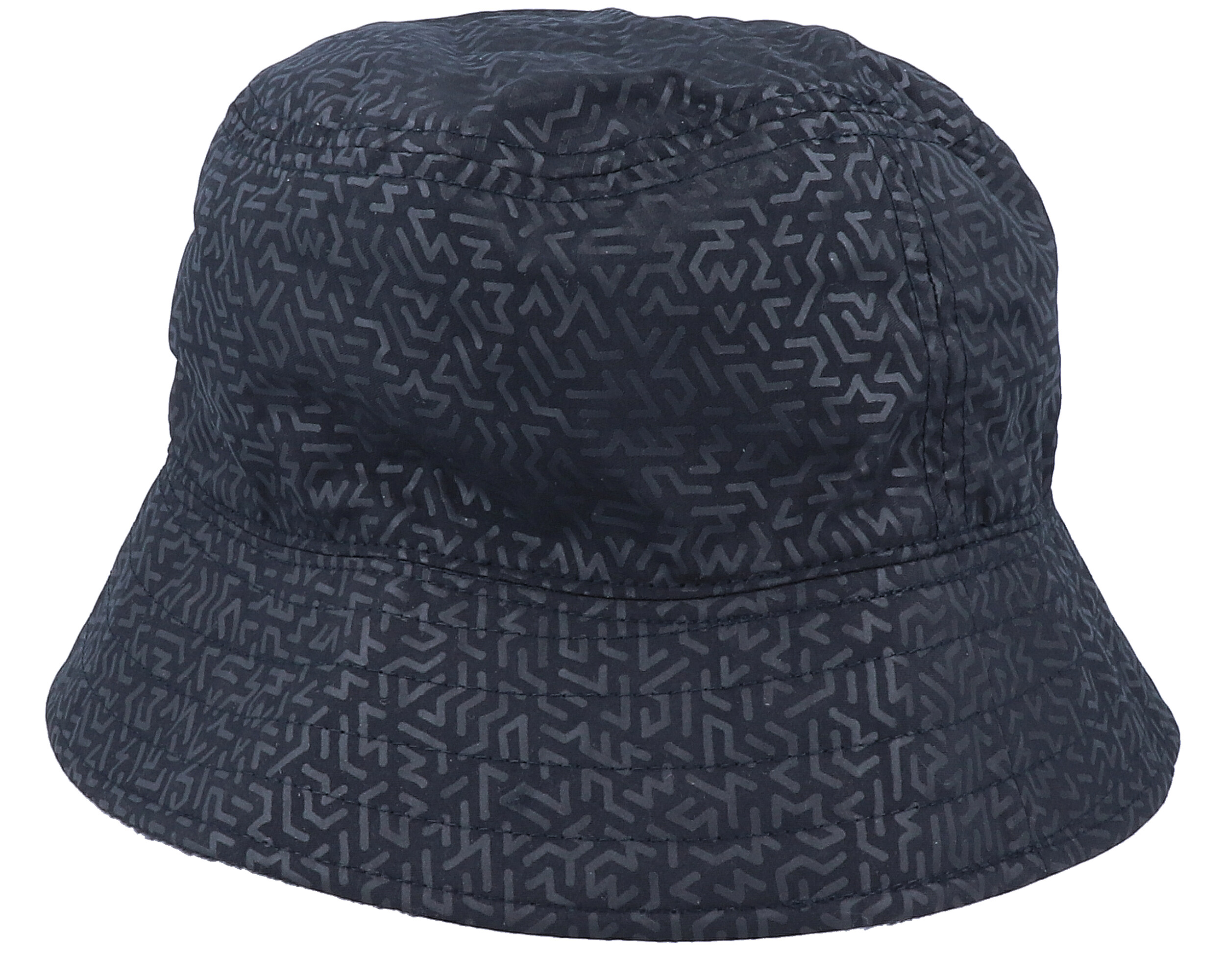 Master Maze Warm Black Bucket - Cayler & Sons hats - Hatstoreworld.com