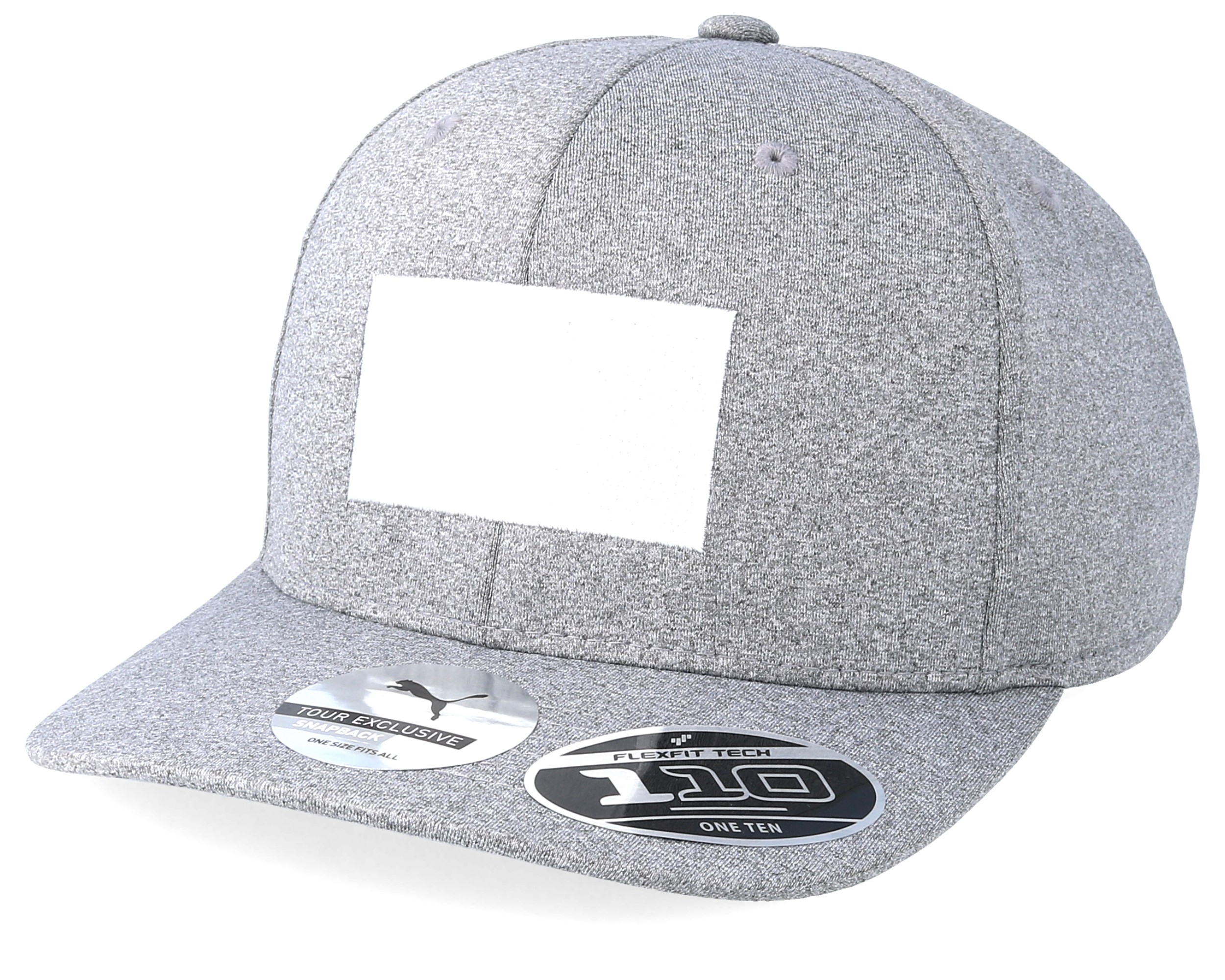 Utility Patch Quarry 110 Adjustable - Puma caps - Hatstoreworld.com