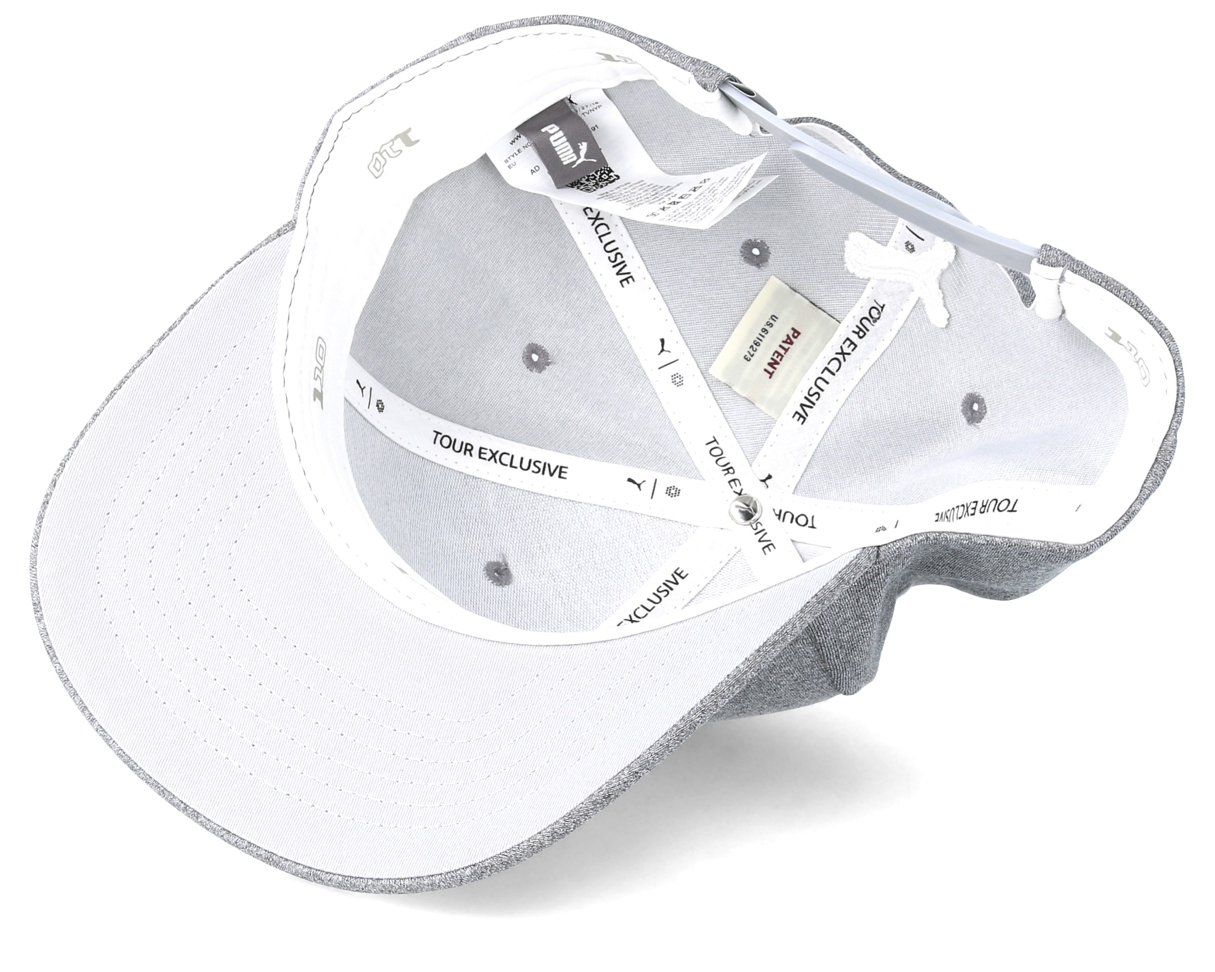 Utility Patch Quarry 110 Adjustable - Puma caps - Hatstoreworld.com