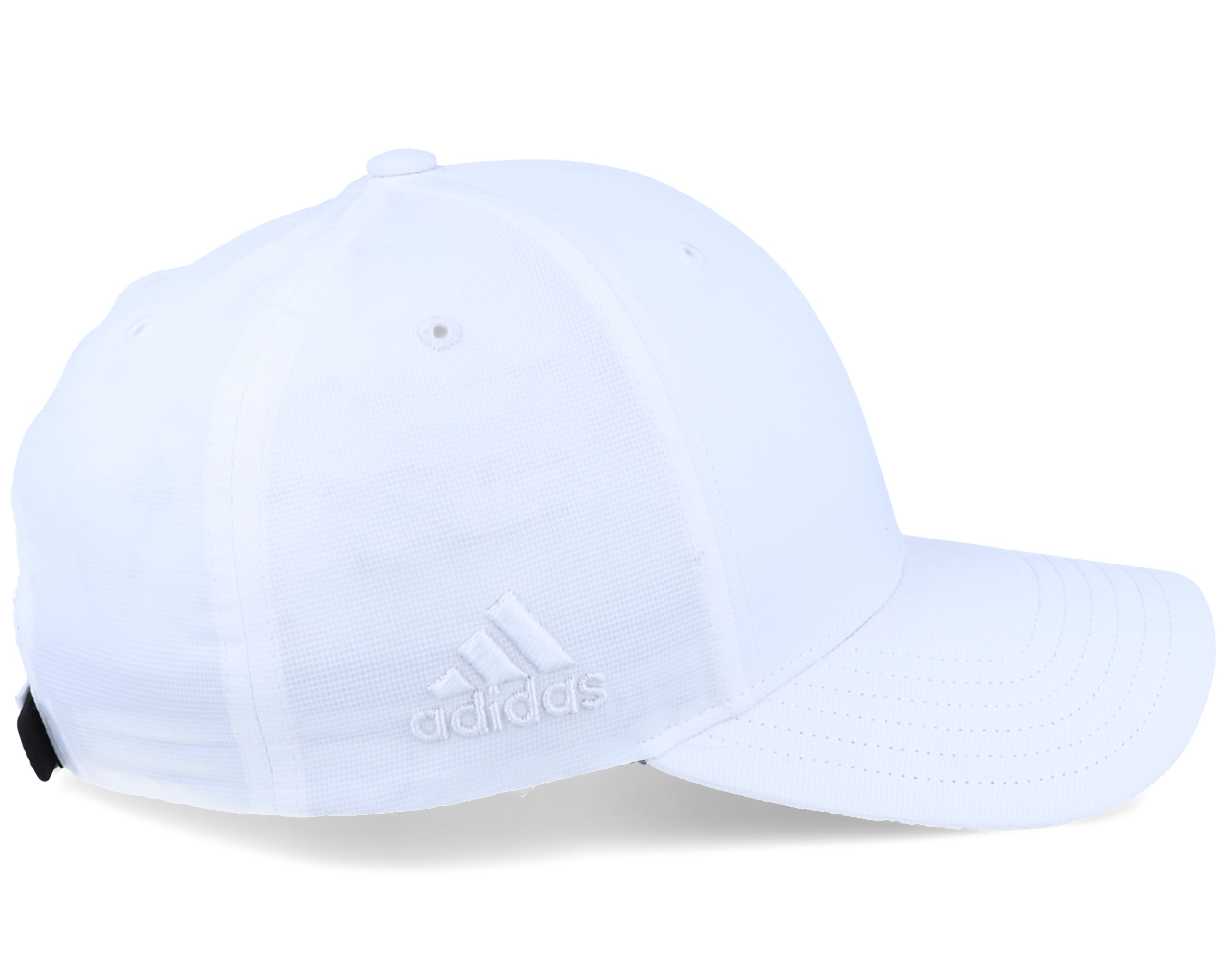 Golf Performance Crestable White Adjustable - Adidas caps ...