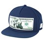 Dab-ben Navy Snapback - Cayler & Sons caps - Hatstoreworld.com