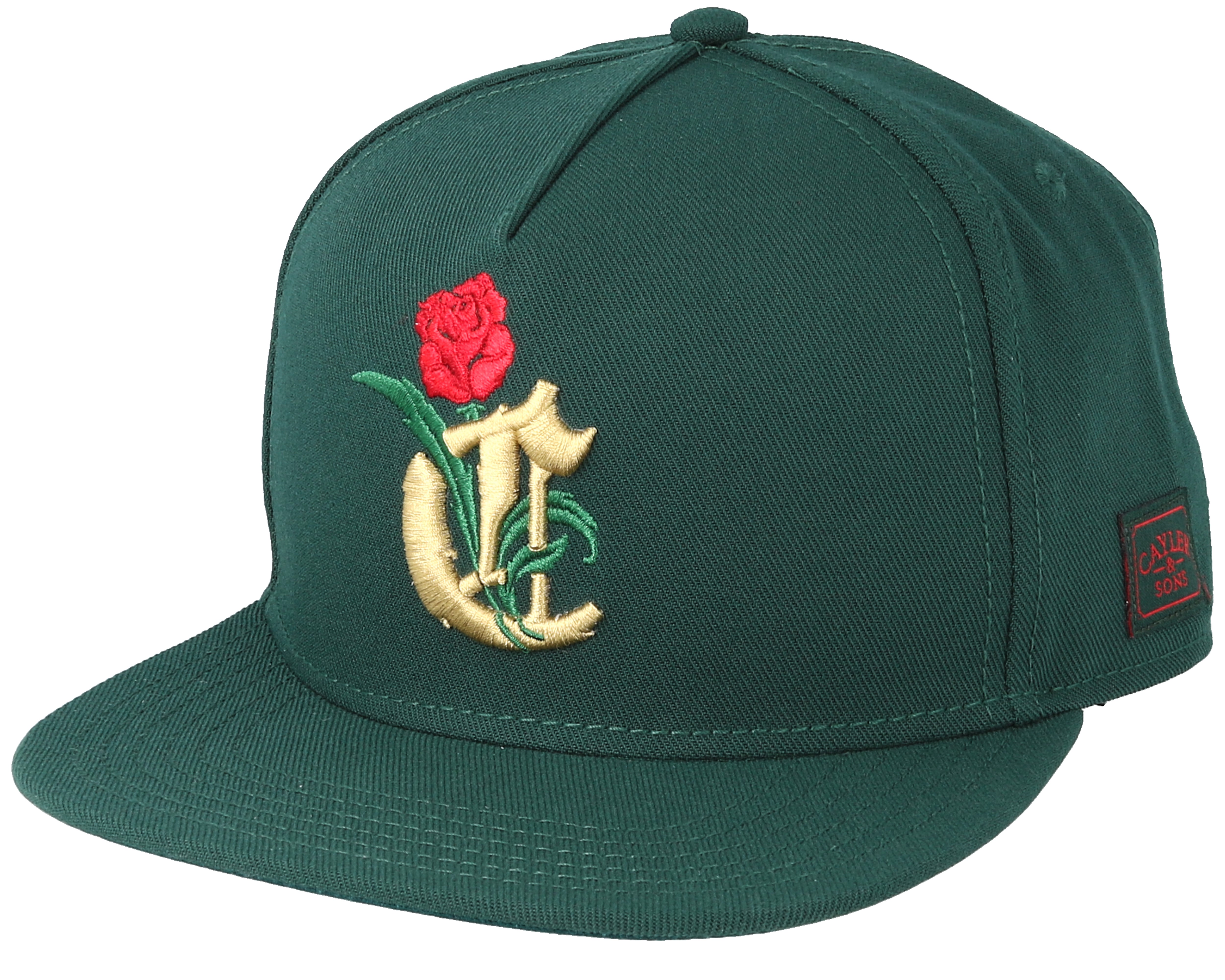 Royal Forest Snapback - Cayler & Sons caps - Hatstoreworld.com