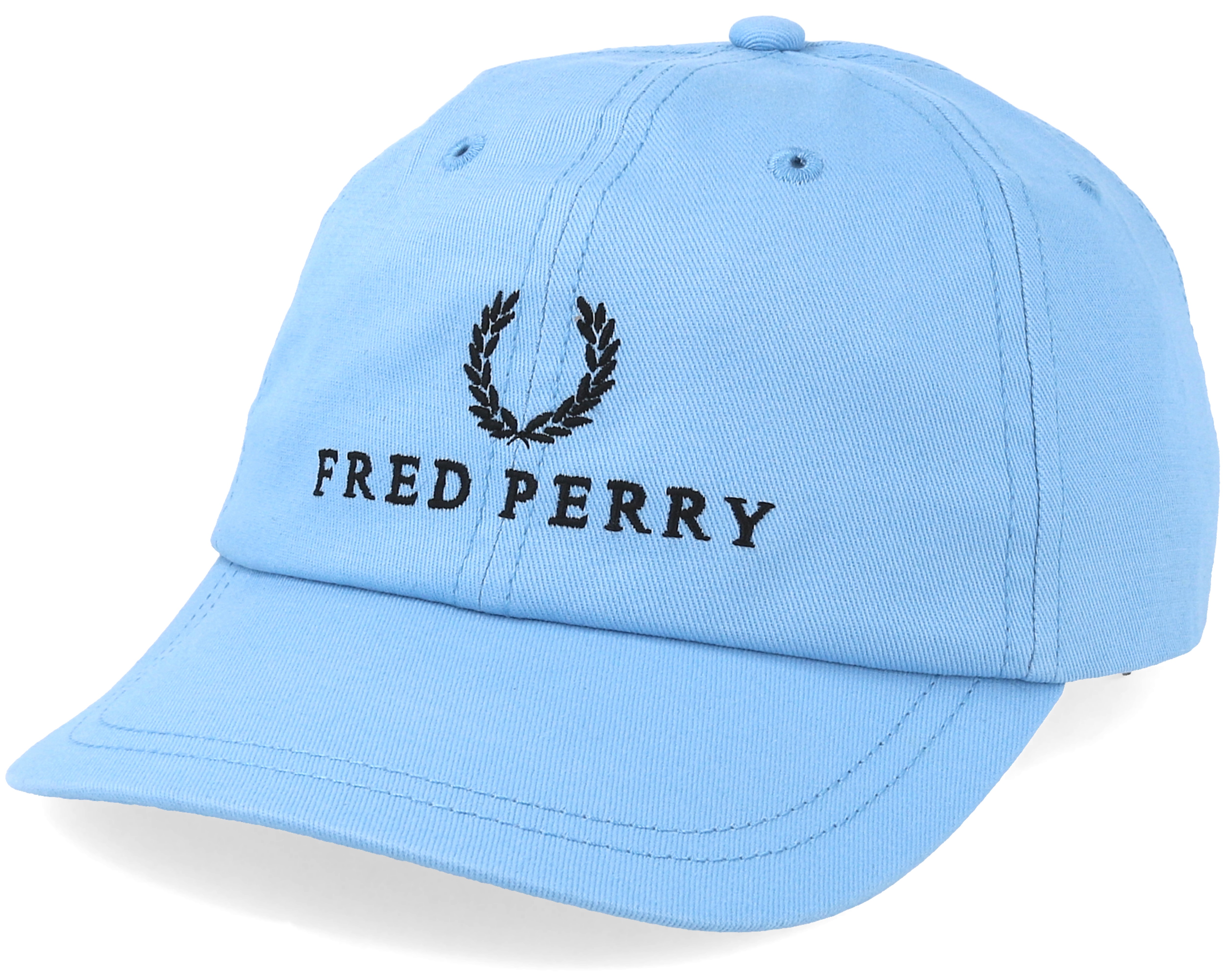 Tennis Cap Glacier Flexfit - Fred Perry caps - Hatstoreworld.com