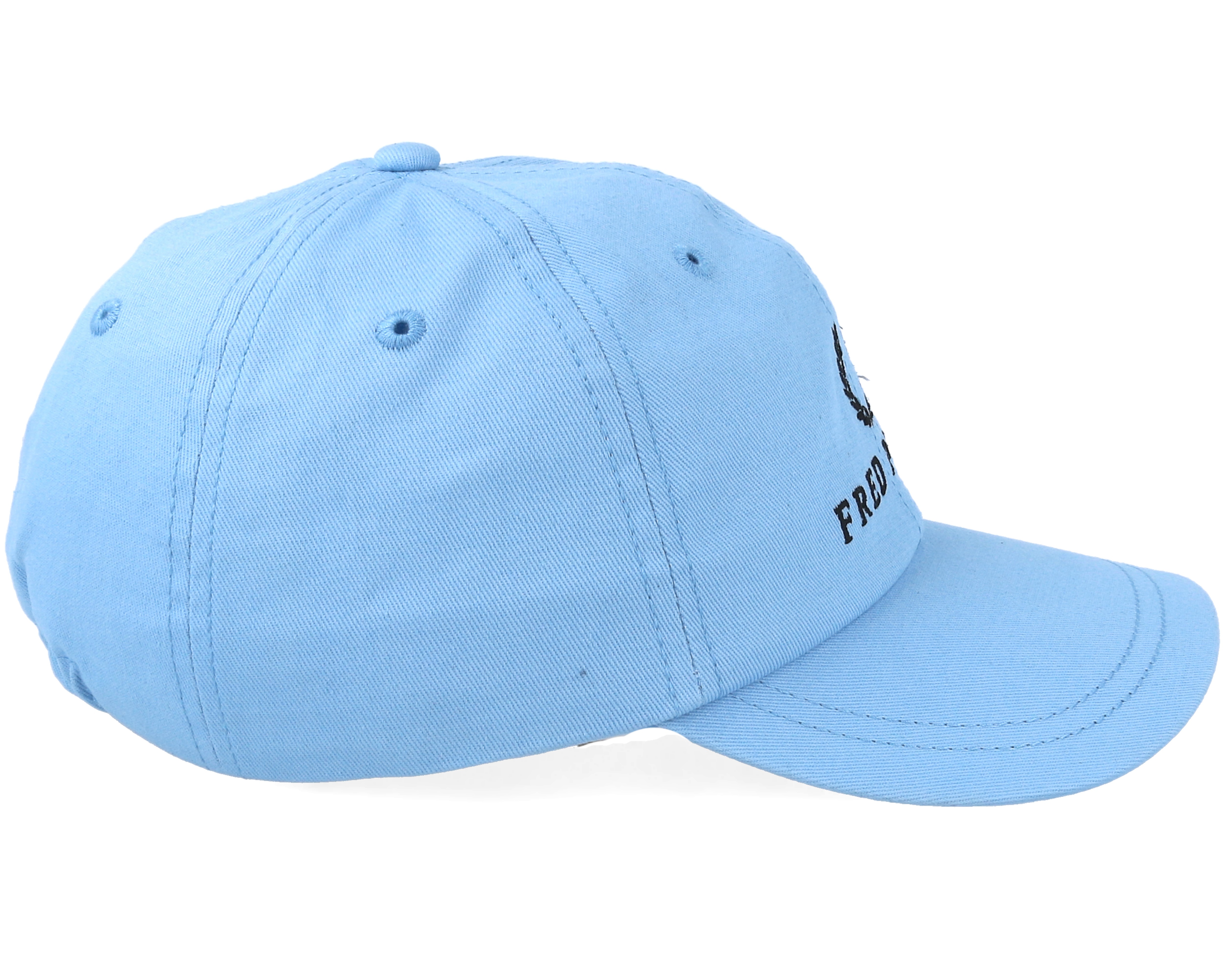 Tennis Cap Glacier Flexfit - Fred Perry caps - Hatstoreworld.com