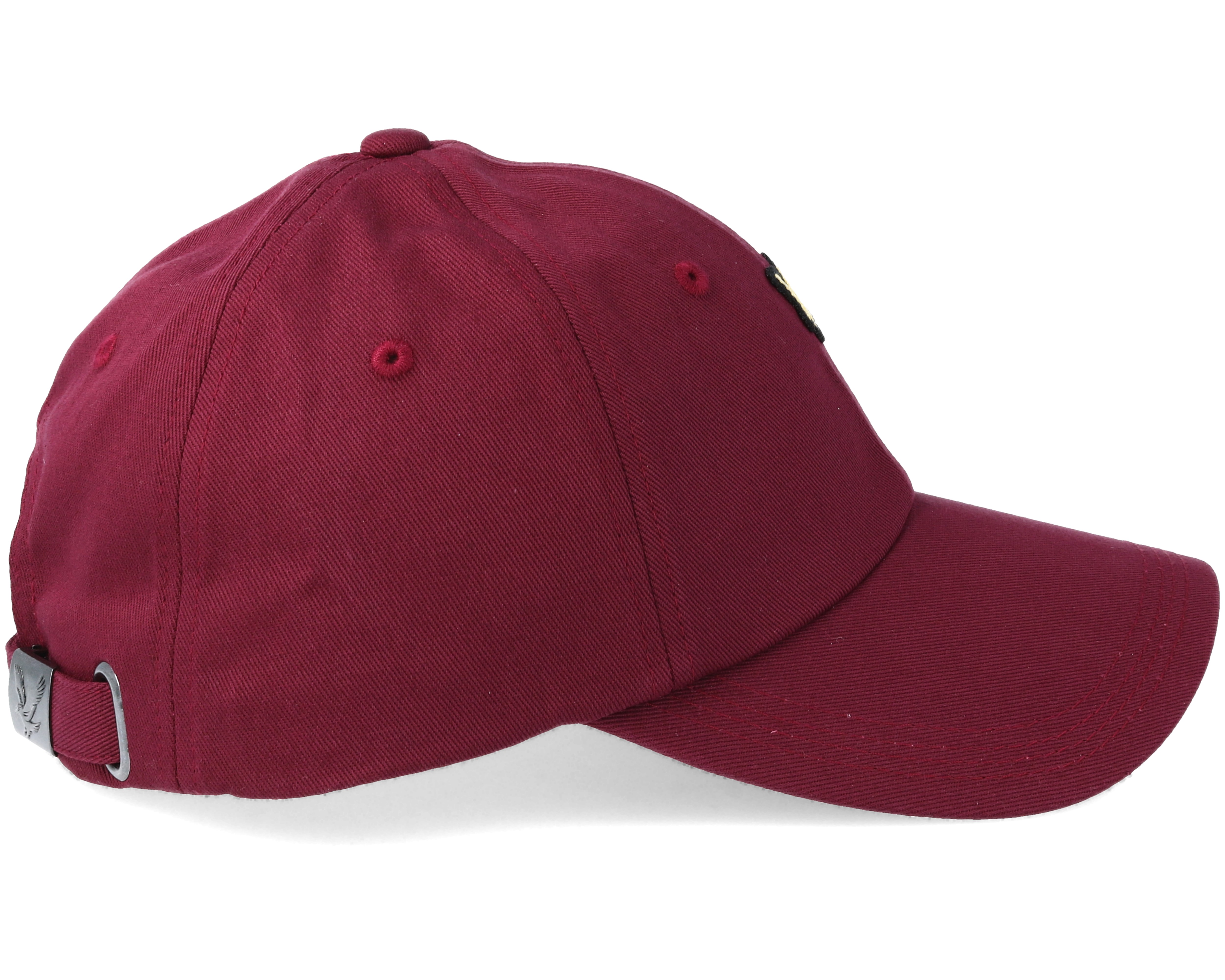 Baseball Claret Jug Adjustable - Lyle & Scott caps - Hatstoreworld.com