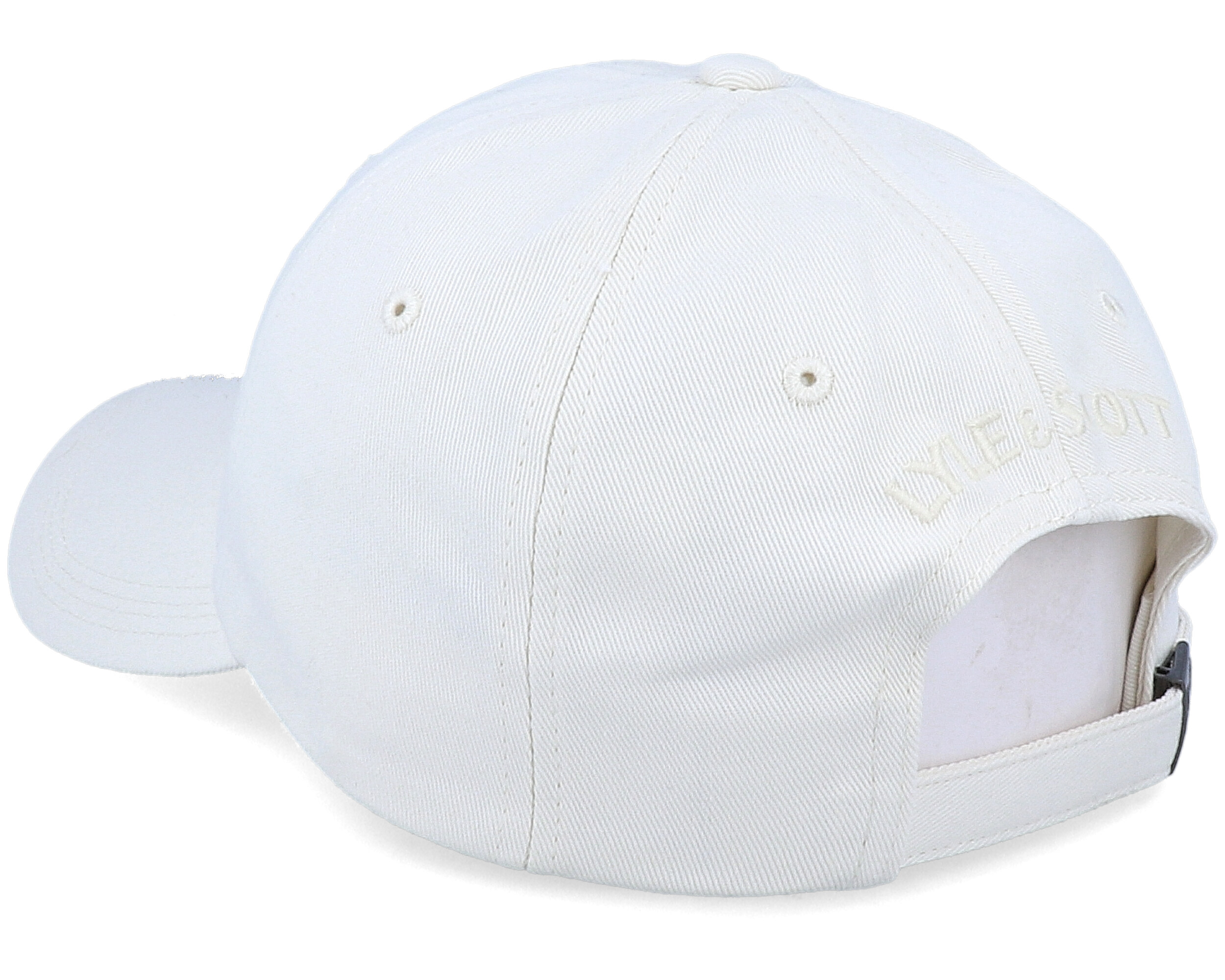 Baseball Vanilla Ice Adjustable - Lyle & Scott caps - Hatstoreworld.com