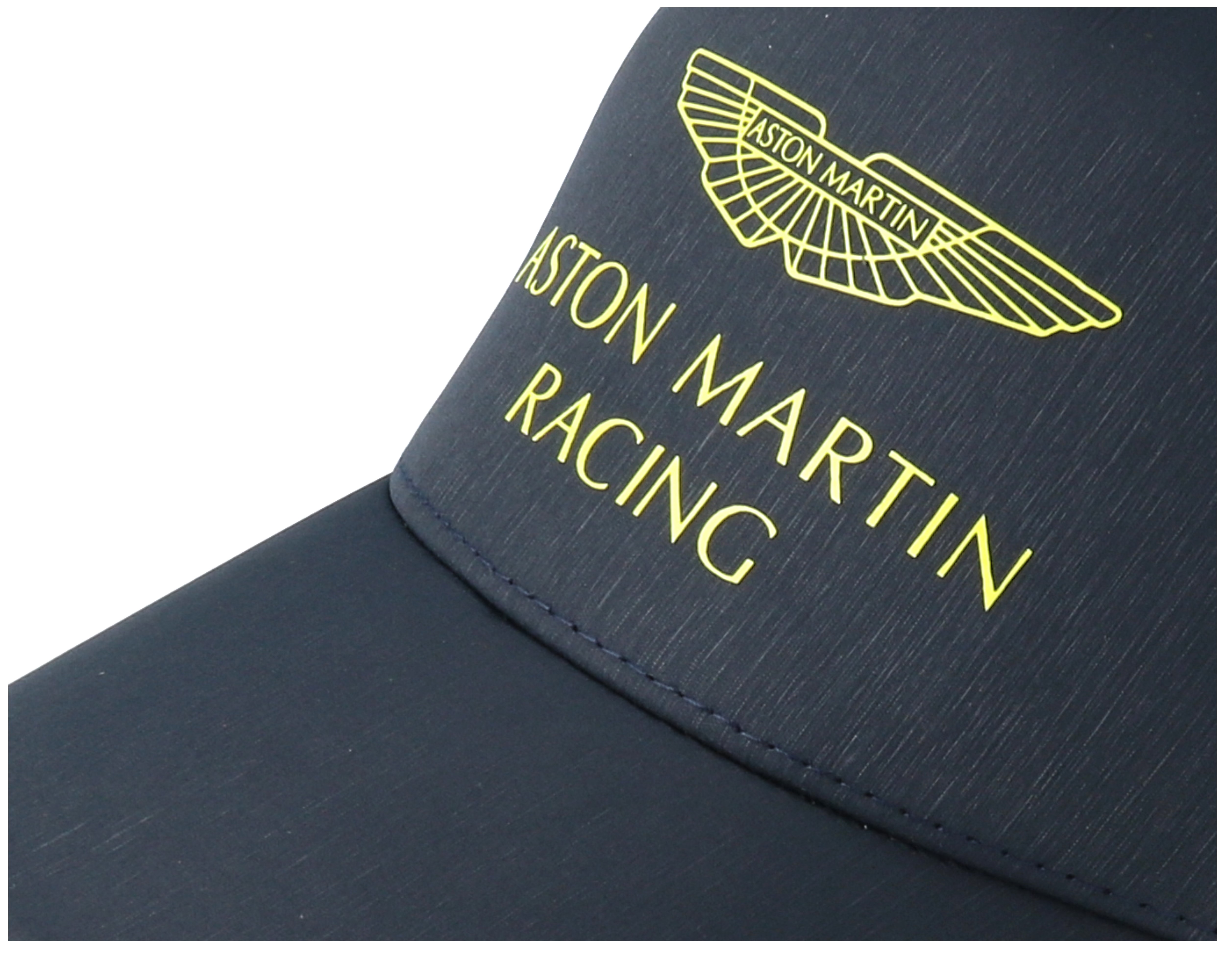 Aston Martin Racing Adult Team Cap Navy Adjustable - Formula One cap ...